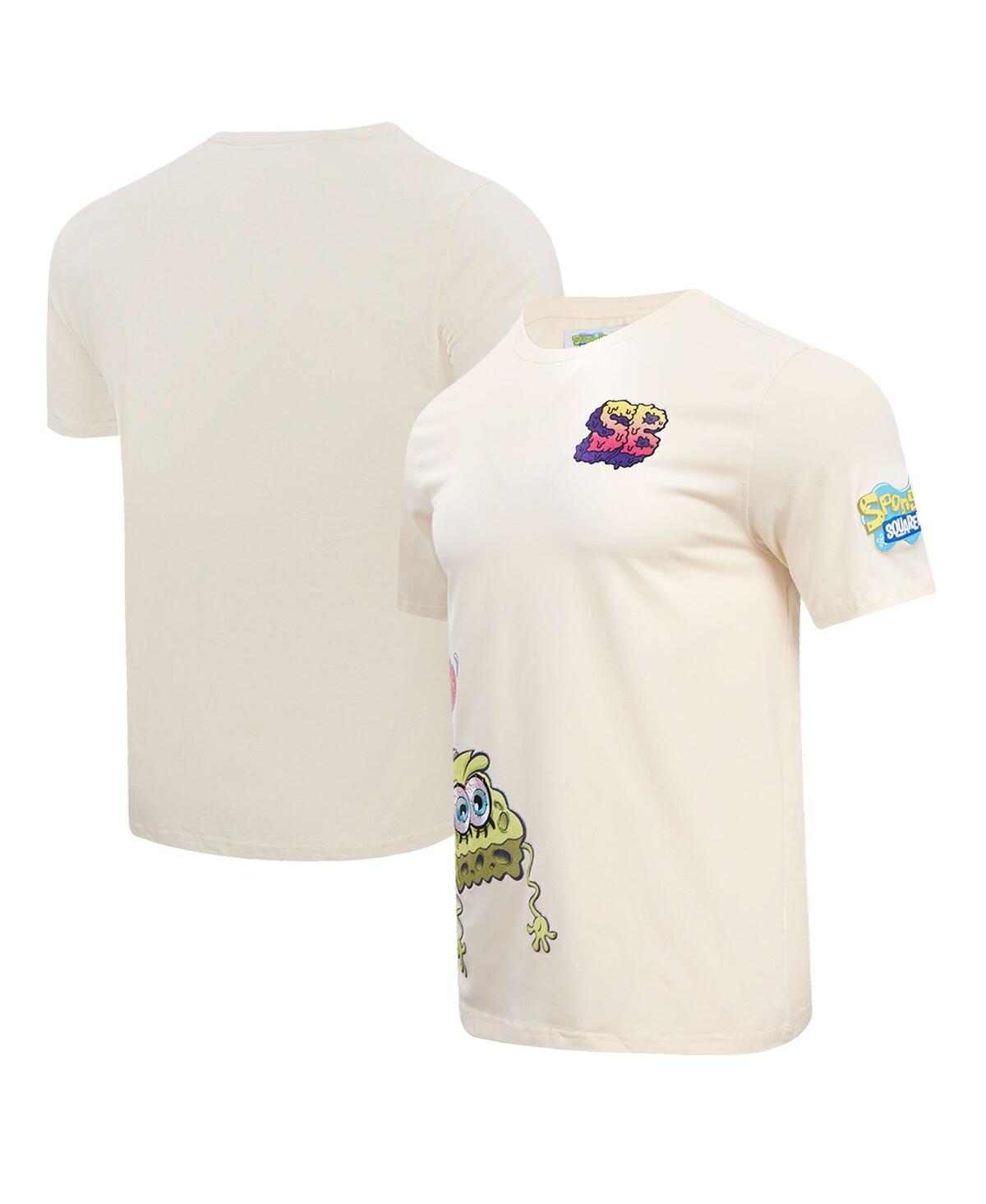 Click here for Freeze Max Mens Natural SpongeBob SquarePants Shar... prices