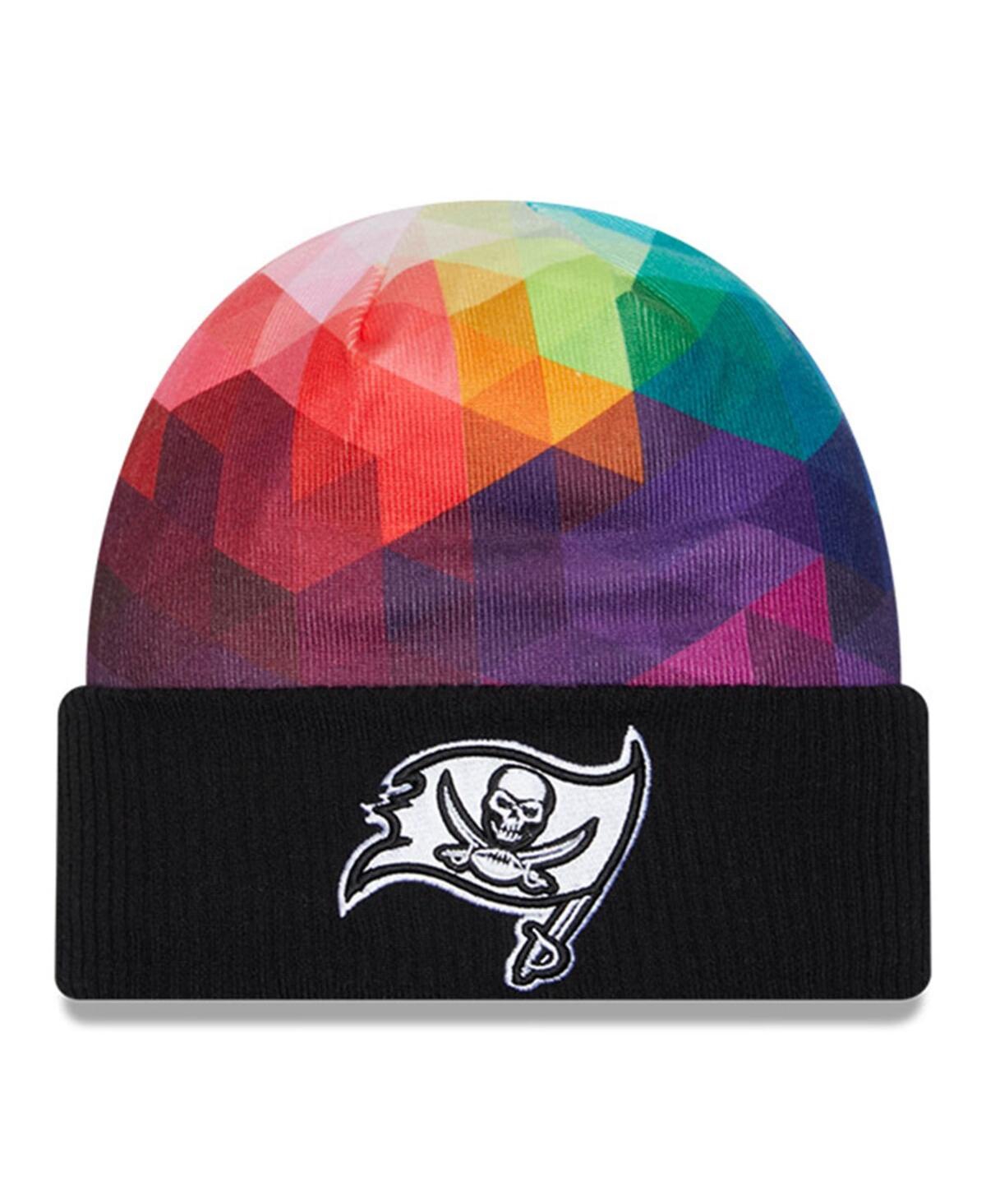 Click here for New Era Mens Black Tampa Bay Buccaneers 2023 Nfl C... prices