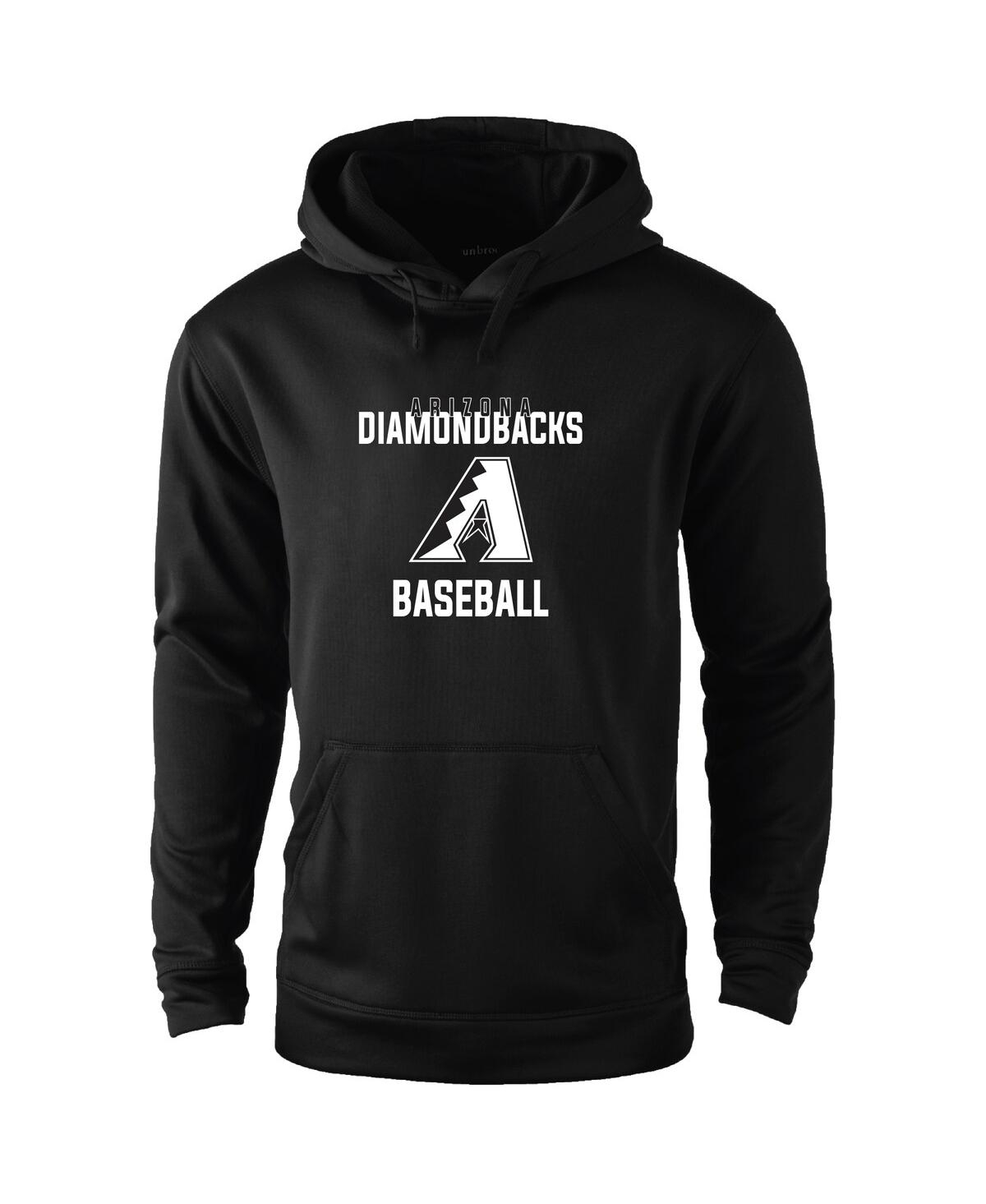 Click here for Dunbrooke Mens Black Arizona Diamondbacks Champion... prices