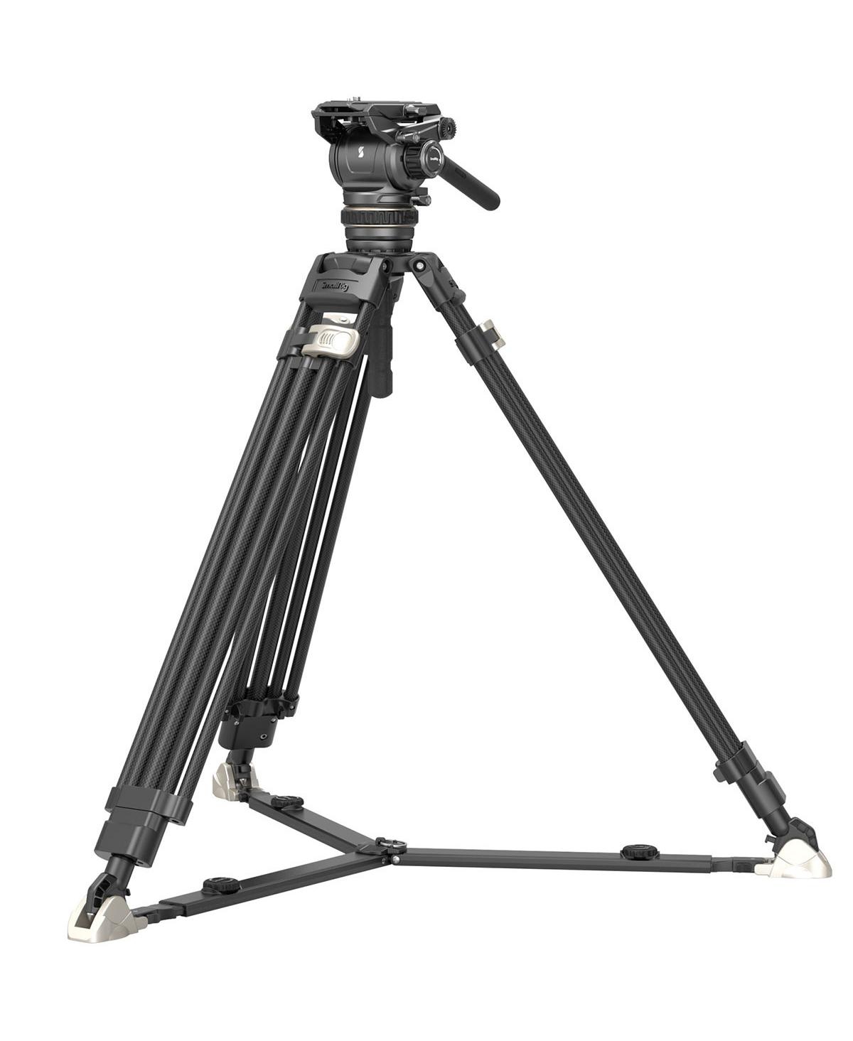 Click here for SmallRig SmallRig Heavy-Duty Carbon Fiber Tripod K... prices