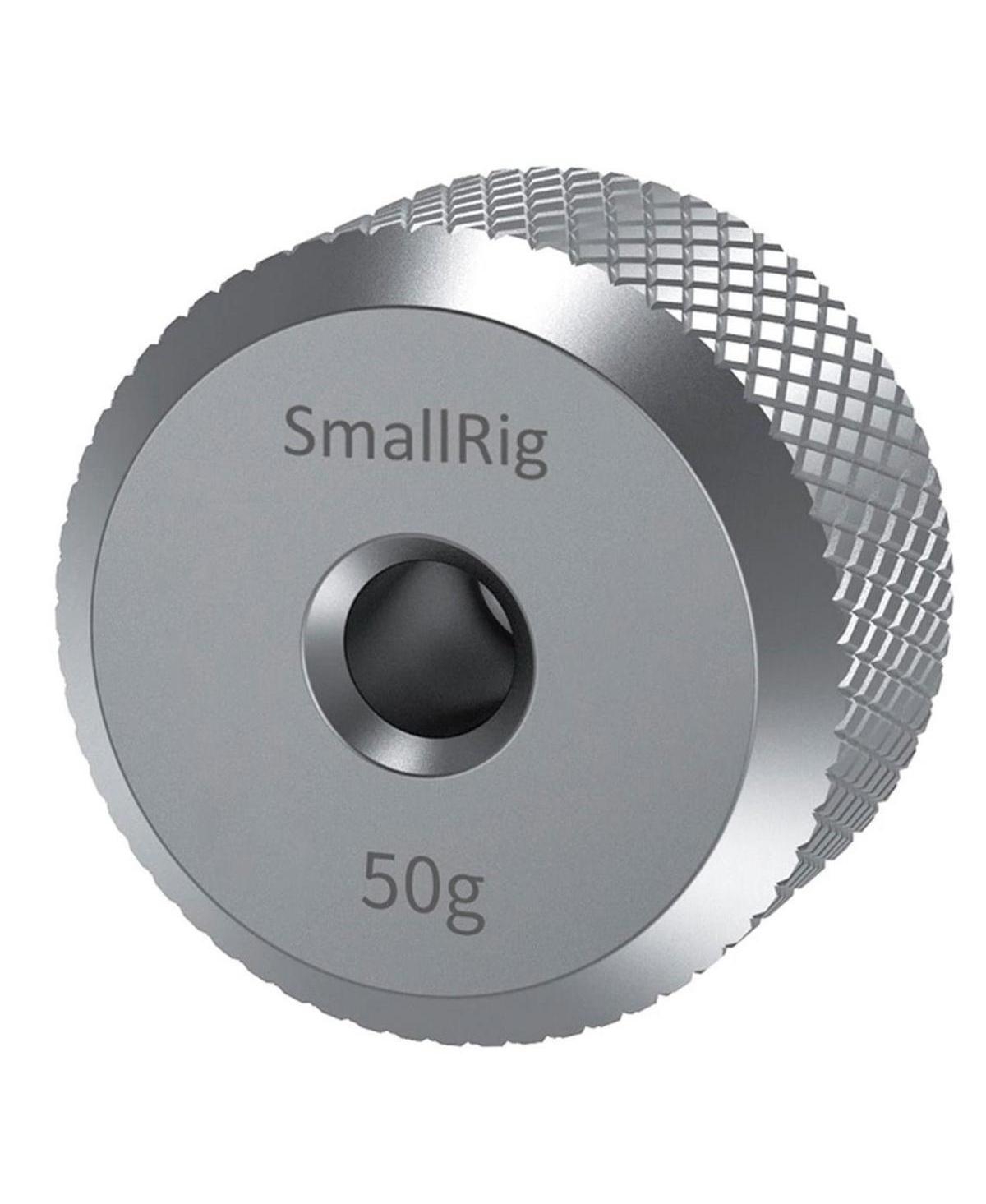 Click here for SmallRig 50g Counterweight for Dji Ronin-s/Ronin-s... prices