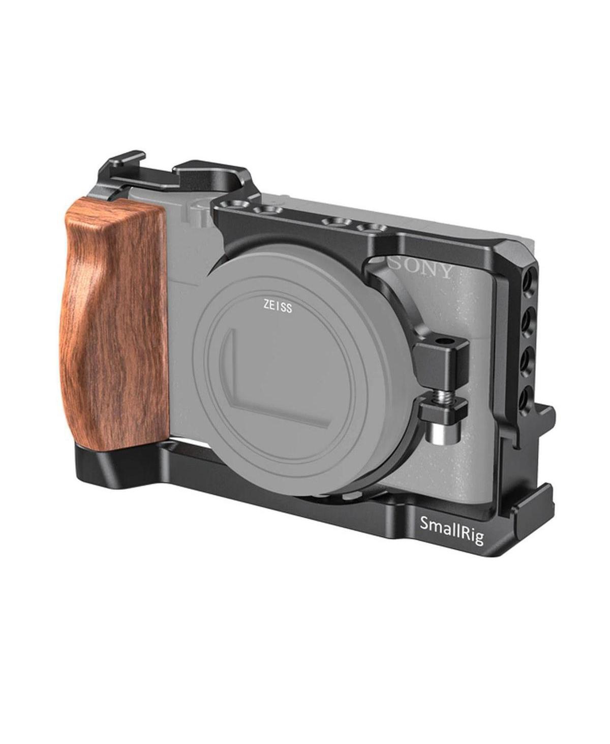 Click here for SmallRig Cage for Sony RX100 Vii and RX100 Vi Came... prices