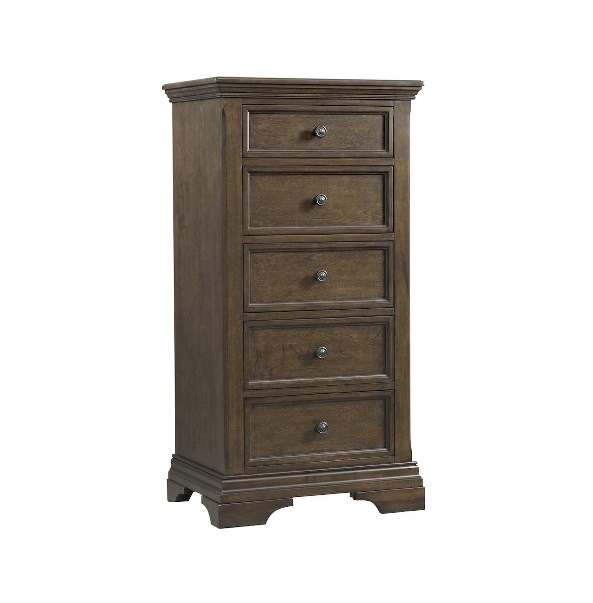 Click here for Westwood Design Olivia Traditional Wood Pier Chest... prices