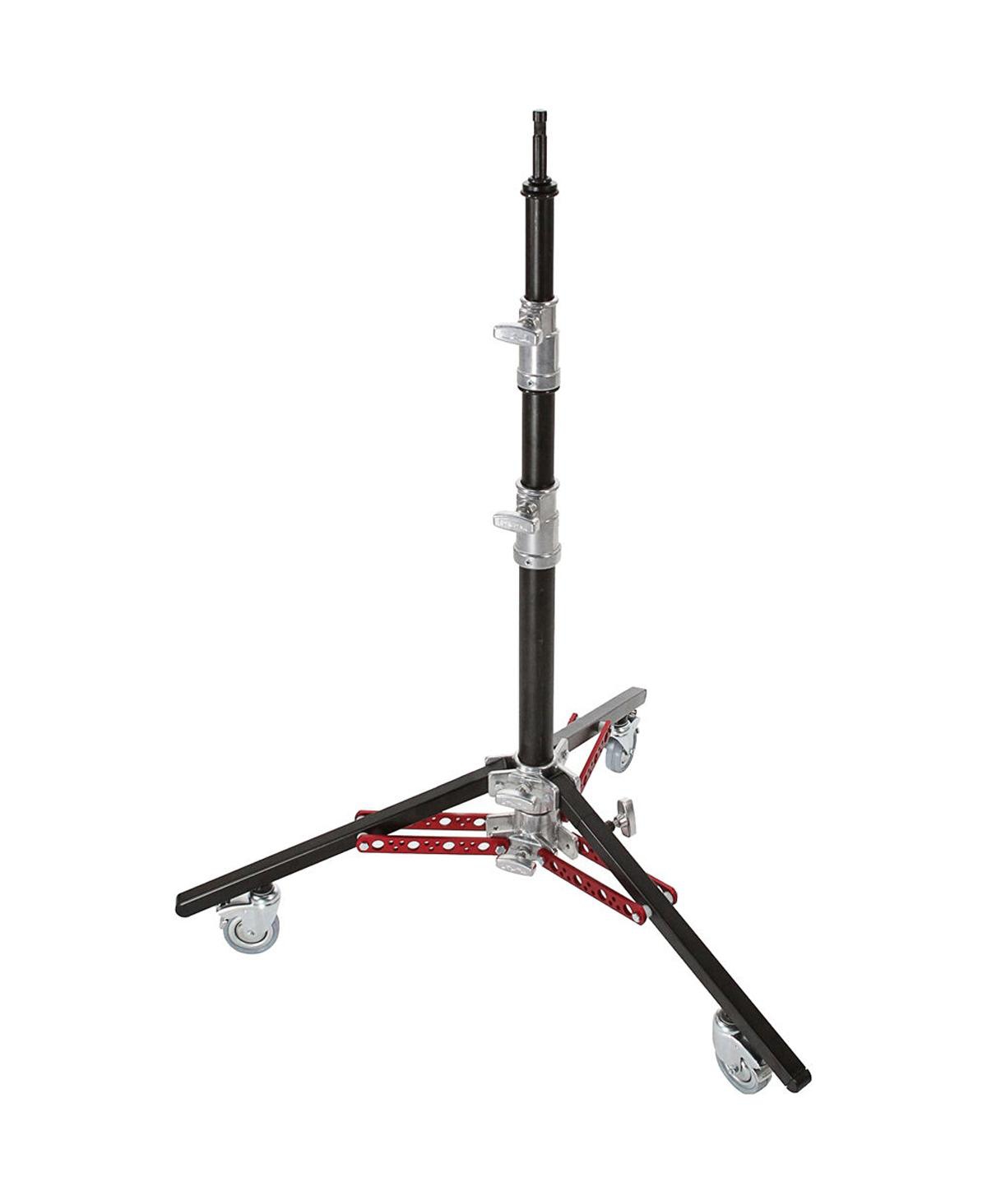 Matthews Stand Ii for Monitors  Lights and Camera Sliders  70lbs Capacity