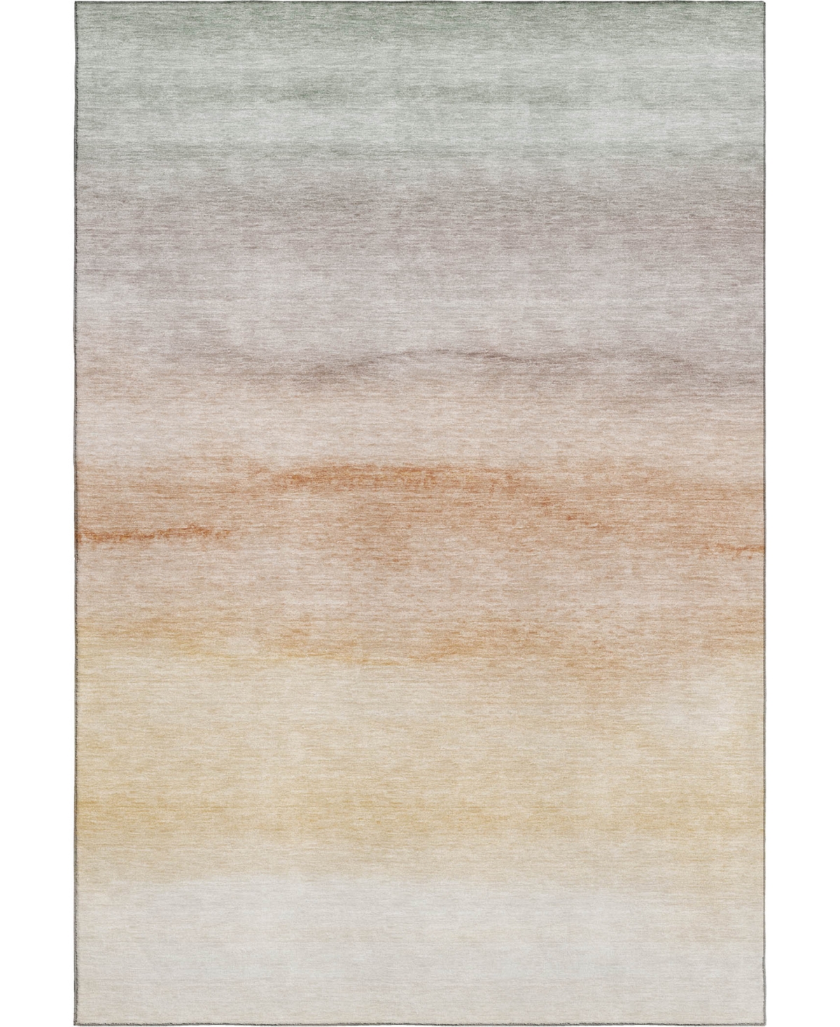 Click here for Dalyn Pacifica PA8 8x10 Area Rug - Coral  Sage prices