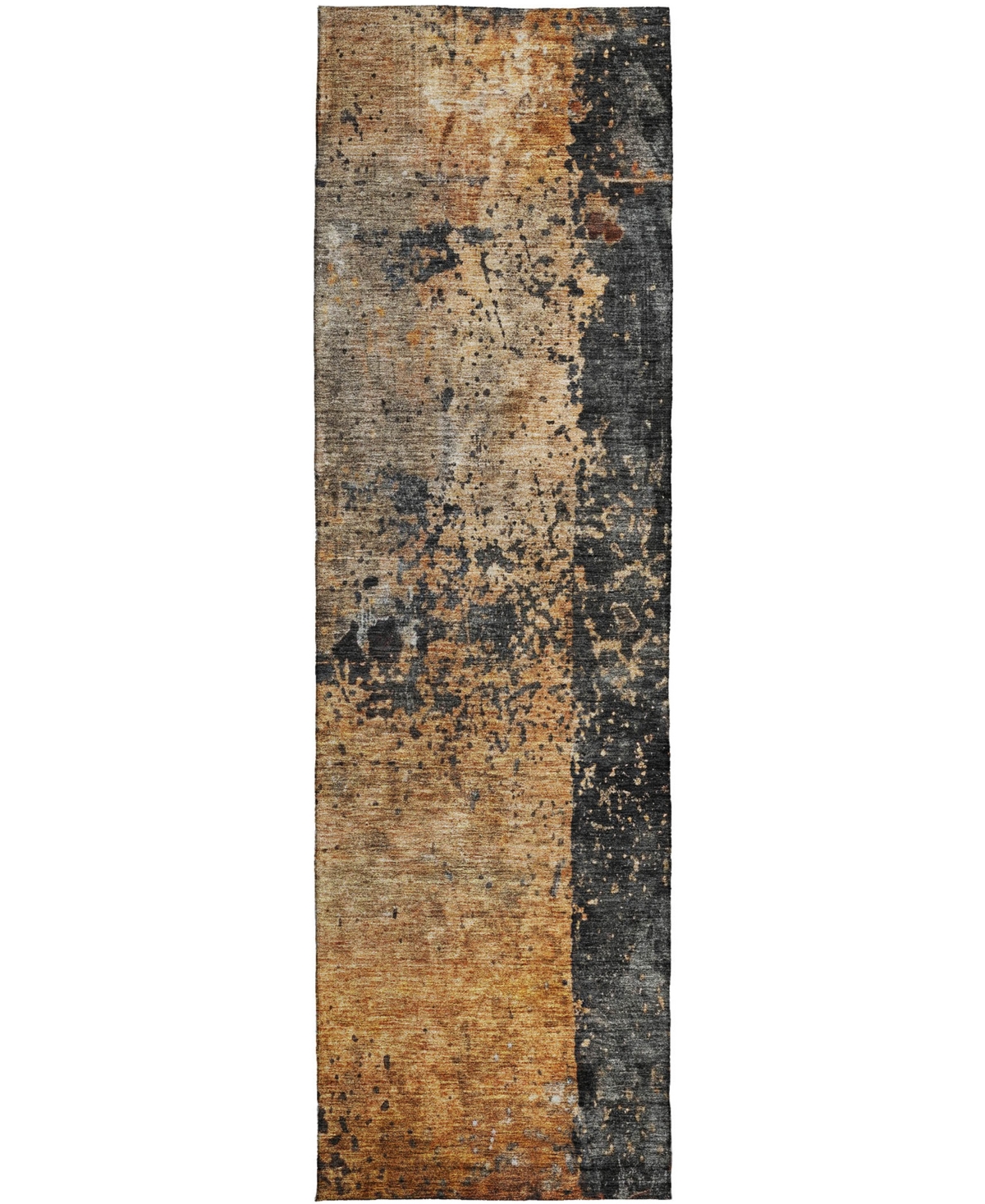 Click here for Dalyn Nouveau NV13 23x76 Runner Area Rug - Copper prices