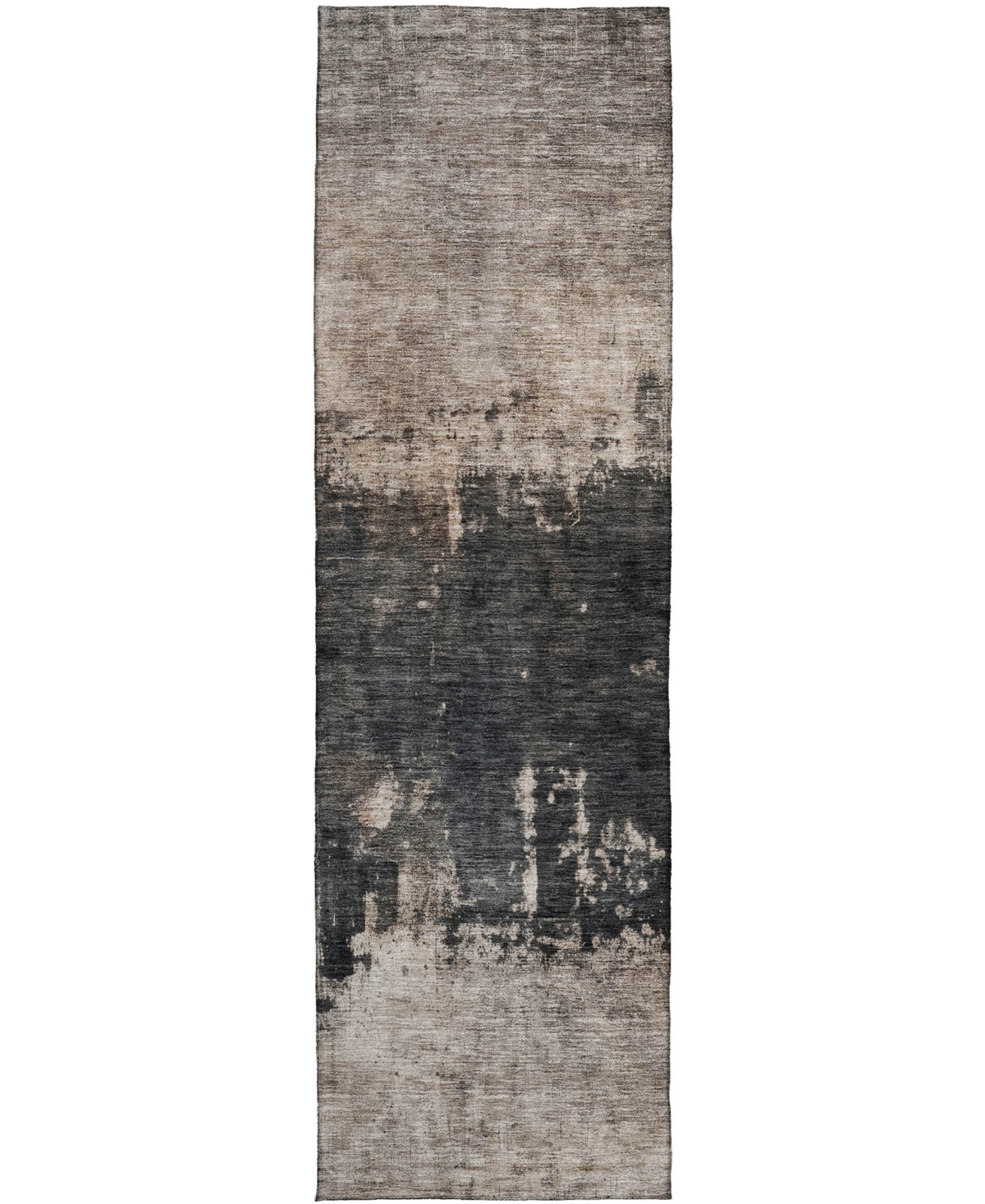 Click here for Dalyn Nouveau NV23 23x76 Runner Area Rug - Taupe prices