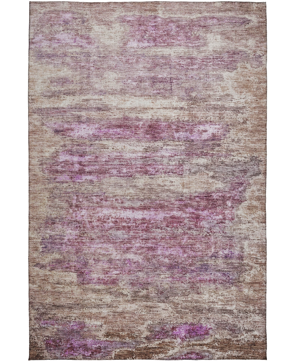Click here for Dalyn Nouveau NV4 8x10 Area Rug - Pink  Brown prices