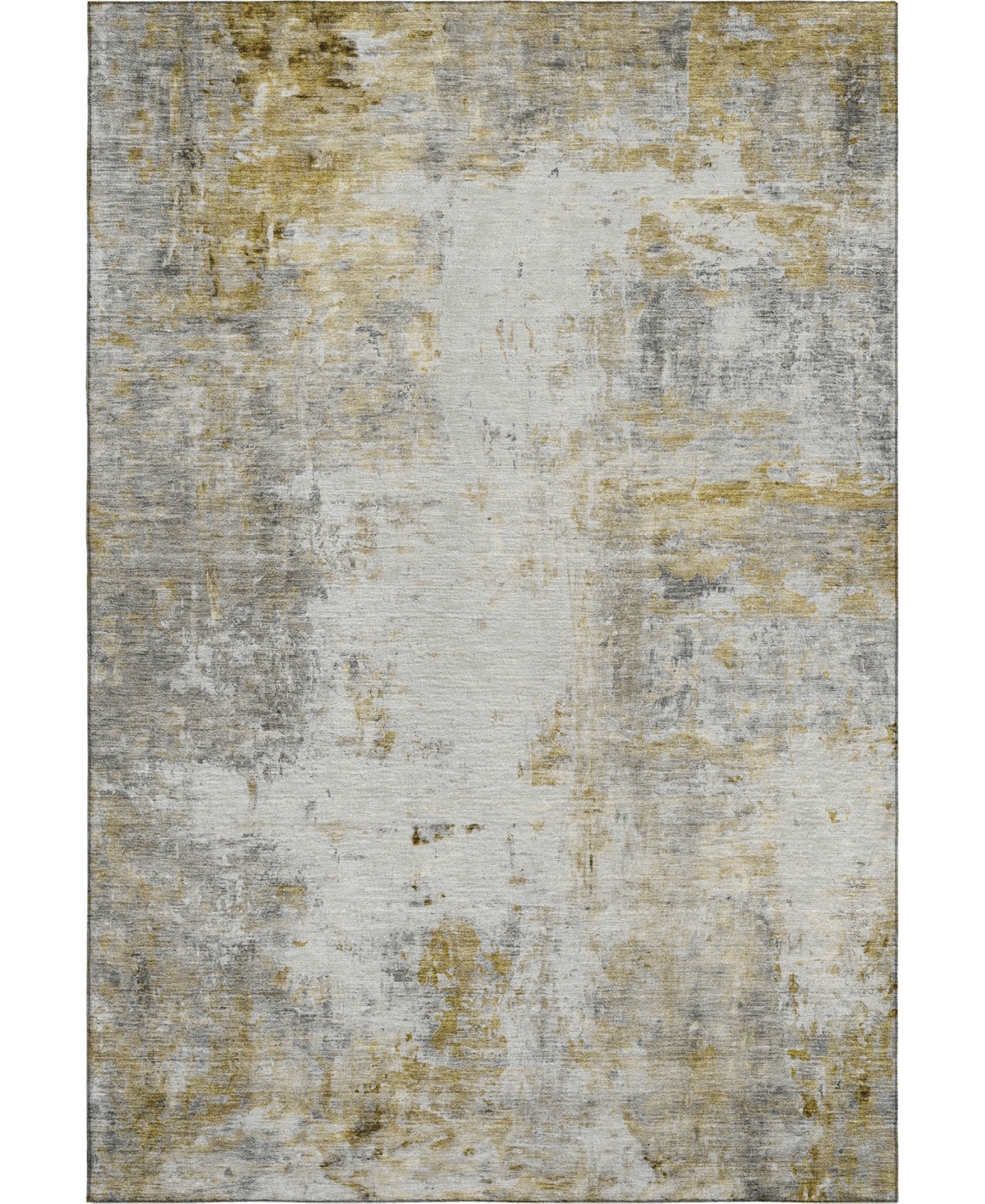 Click here for Dalyn Ravenna RN1 5x76 Area Rug - Taupe prices