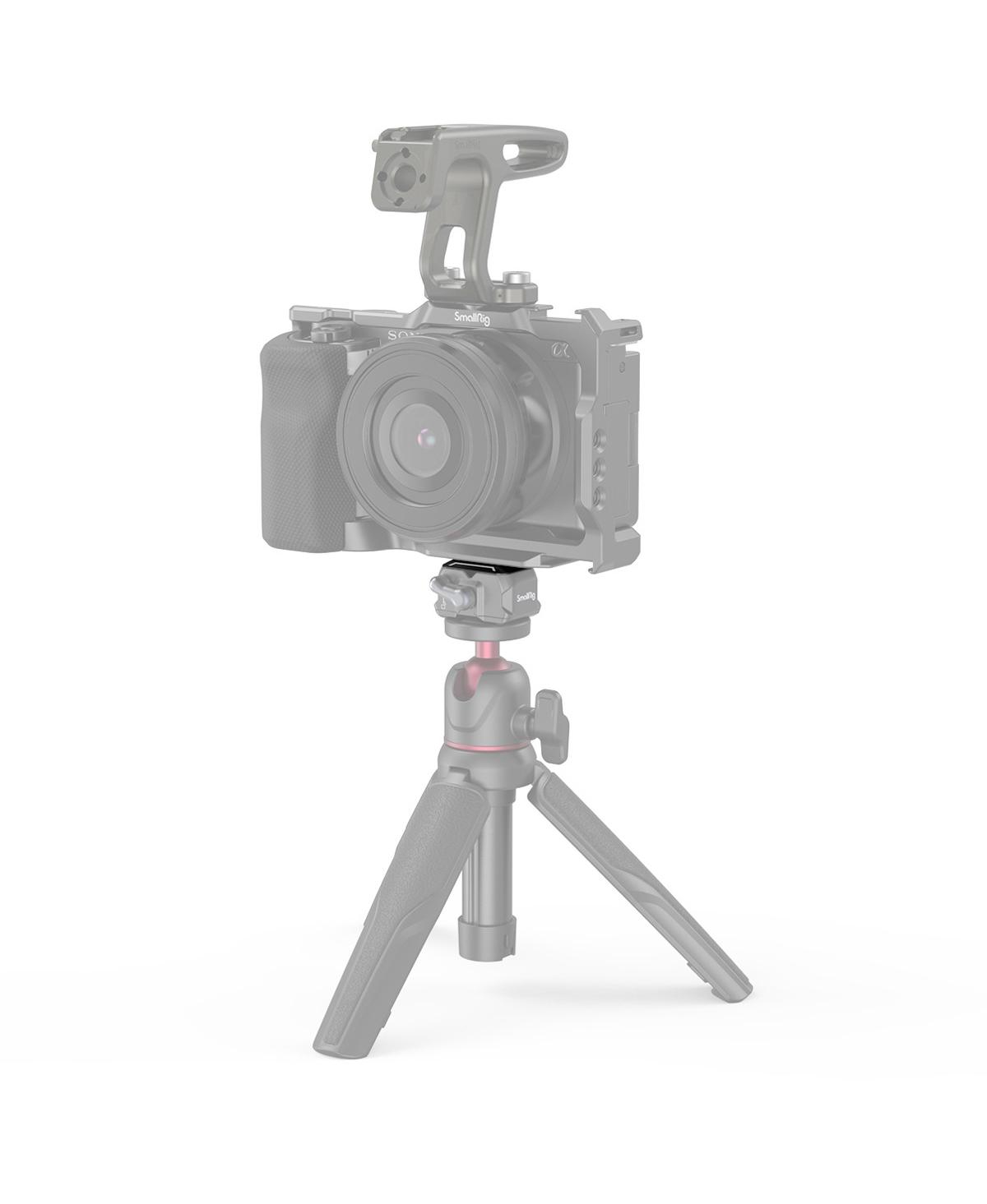 Click here for SmallRig Drop-In HawkLock Mini Universal Quick Rel... prices