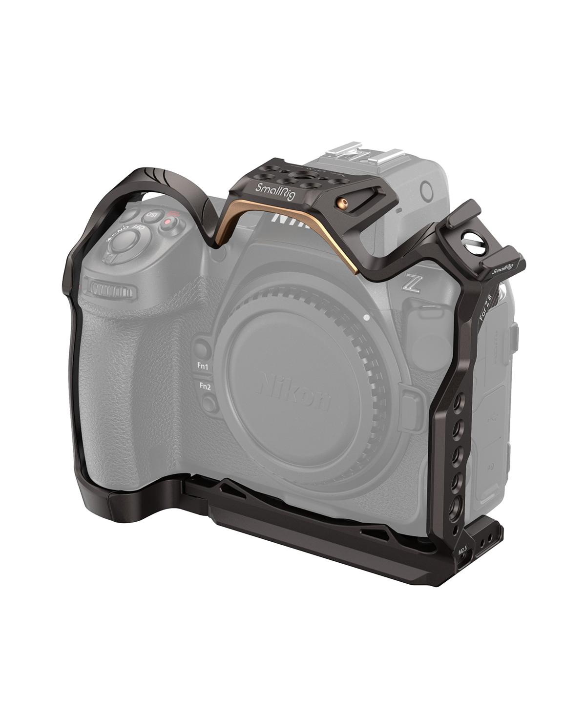 Click here for SmallRig Night Eagle Cage for Nikon Z 8 Camera prices