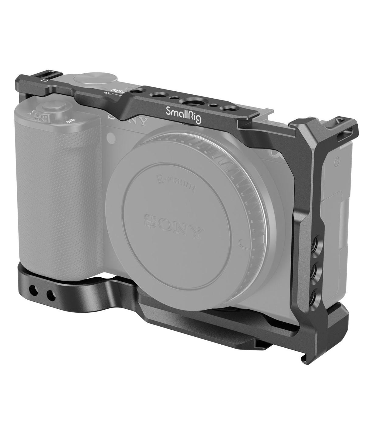 Click here for SmallRig 3531B Full Camera Cage for Sony Zv-E10 prices