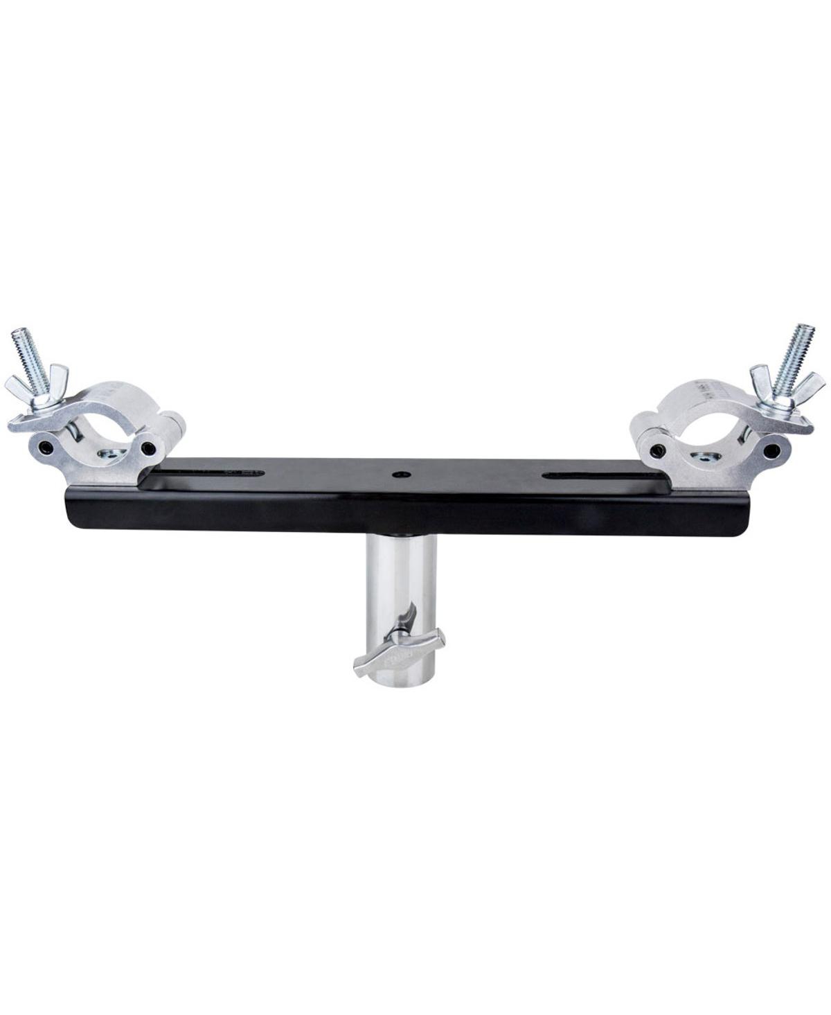 Click here for Kupo Truss Coupler - Silver  black prices