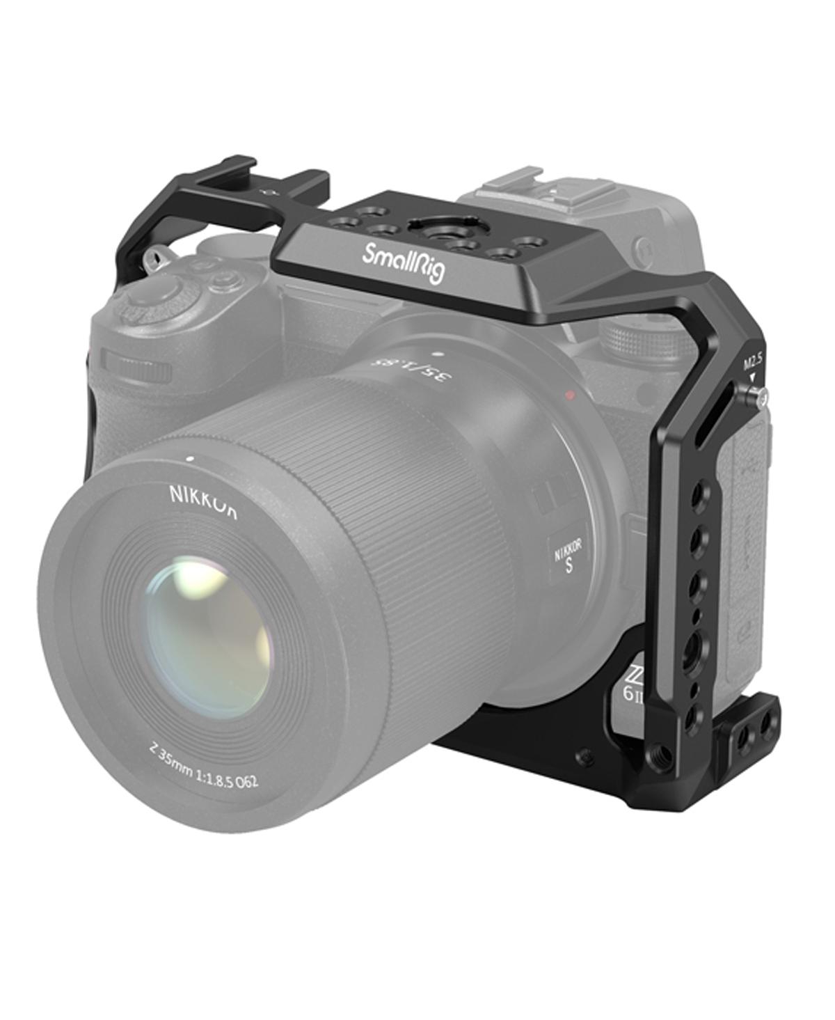 Click here for SmallRig Camera Cage for Nikon Z5 / Z6 / Z7 / Z6II... prices