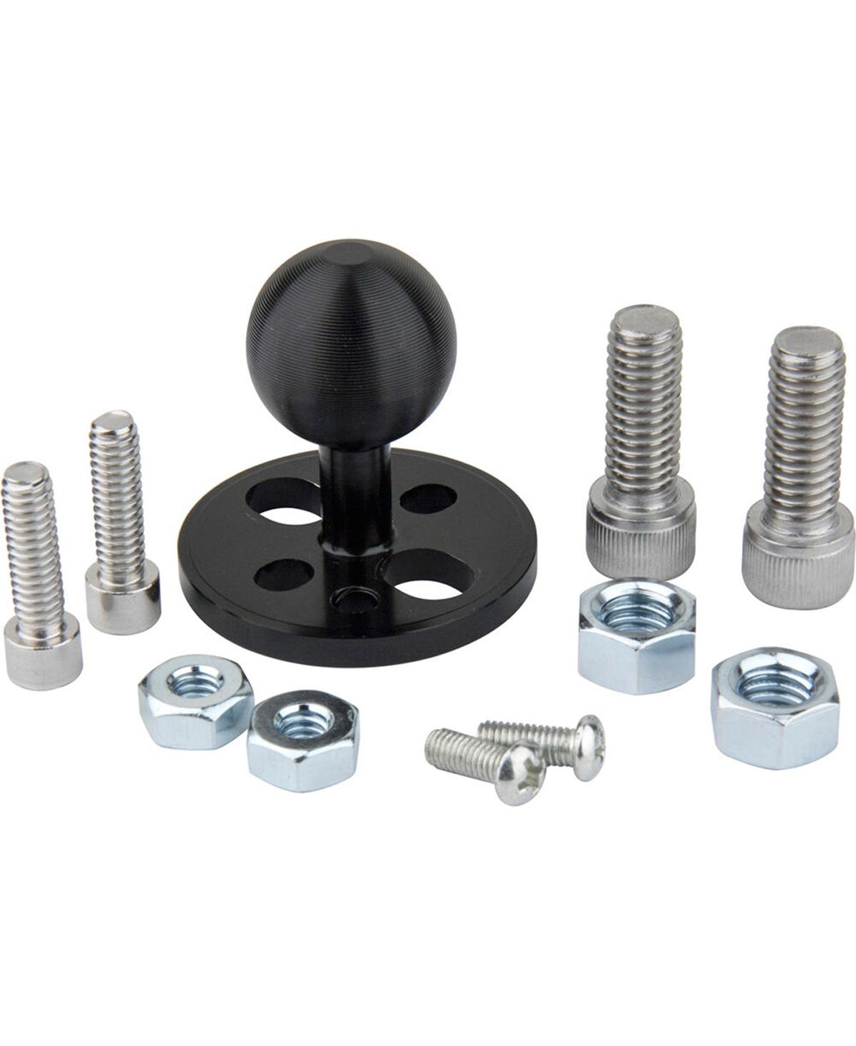 Click here for Kupo Super Knuckle Ball for Convi Clamp & Cheese P... prices
