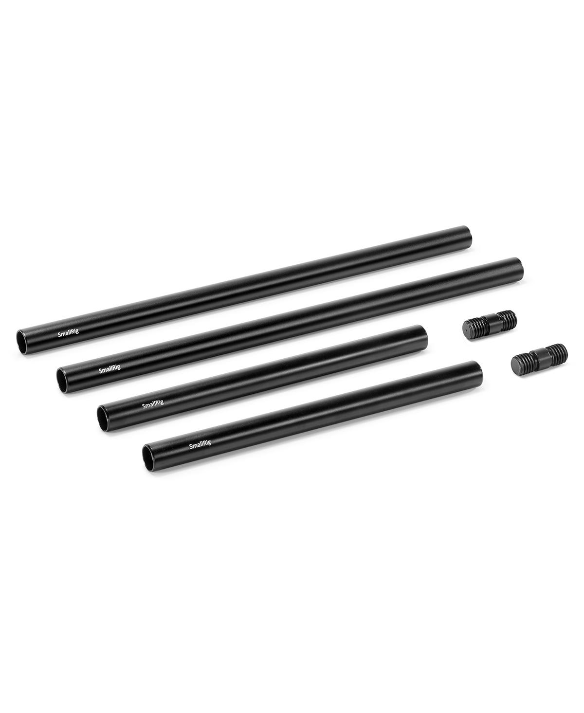 Click here for SmallRig 15mm with M12 Thread Black Aluminum Alloy... prices