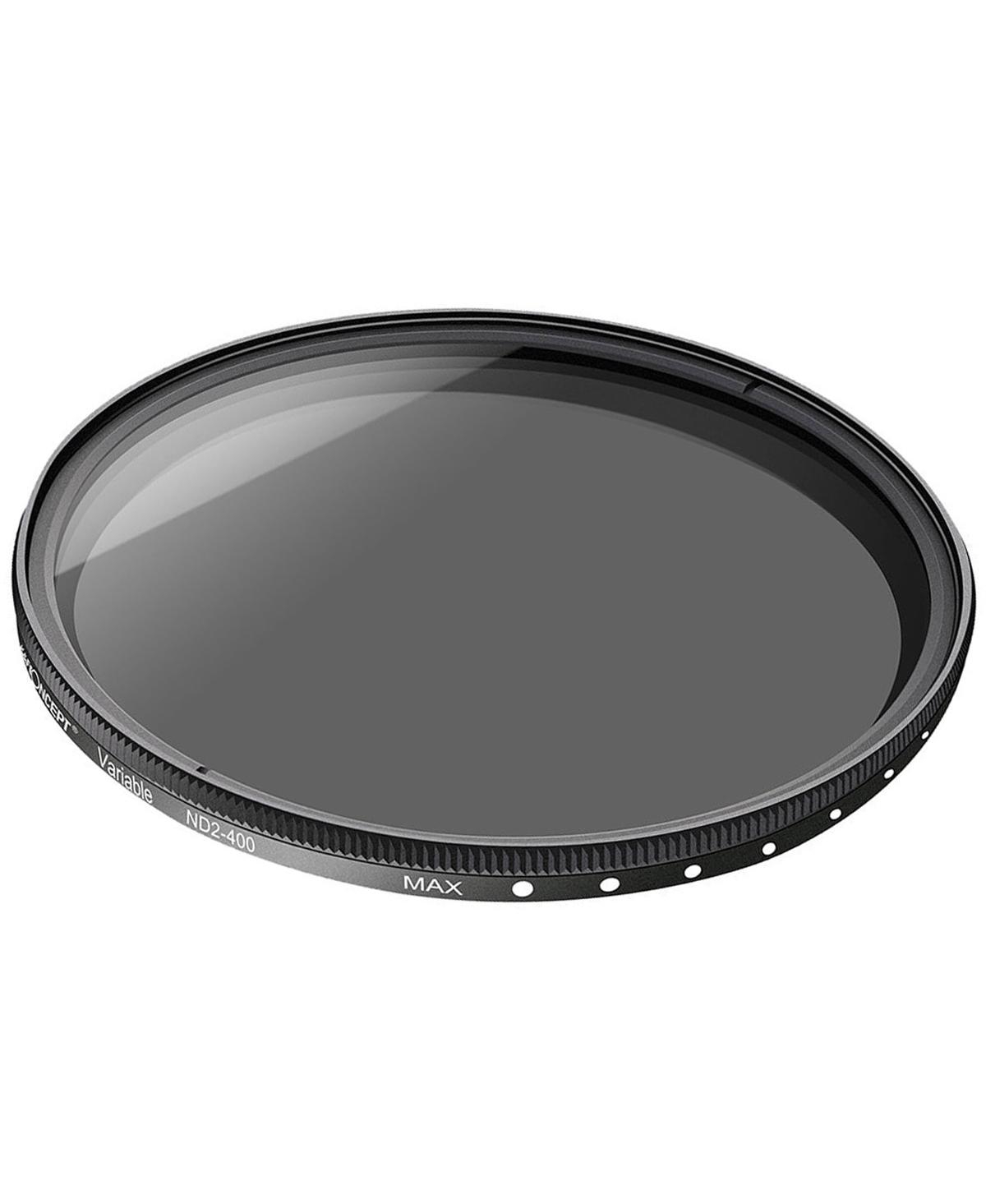Click here for K&F Concept Variable ND2-400 55mm prices