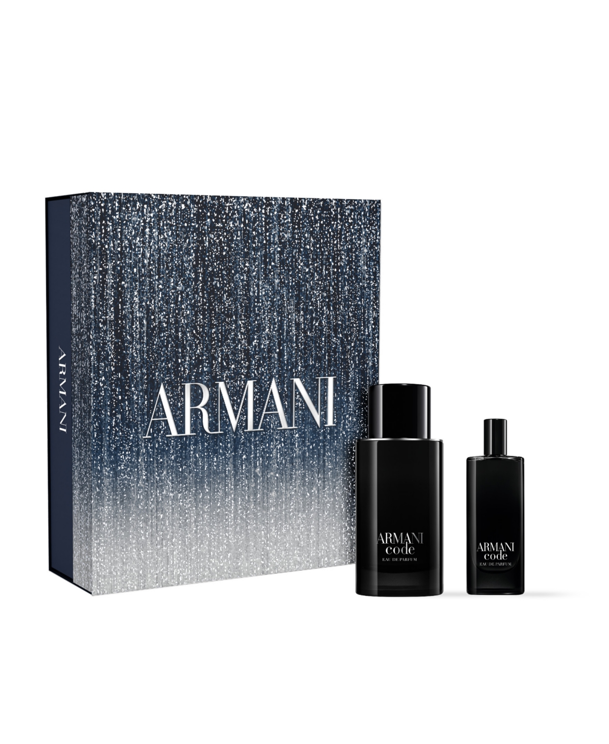 Click here for Giorgio Armani Mens 2-Pc. Code Eau De Parfum Set prices
