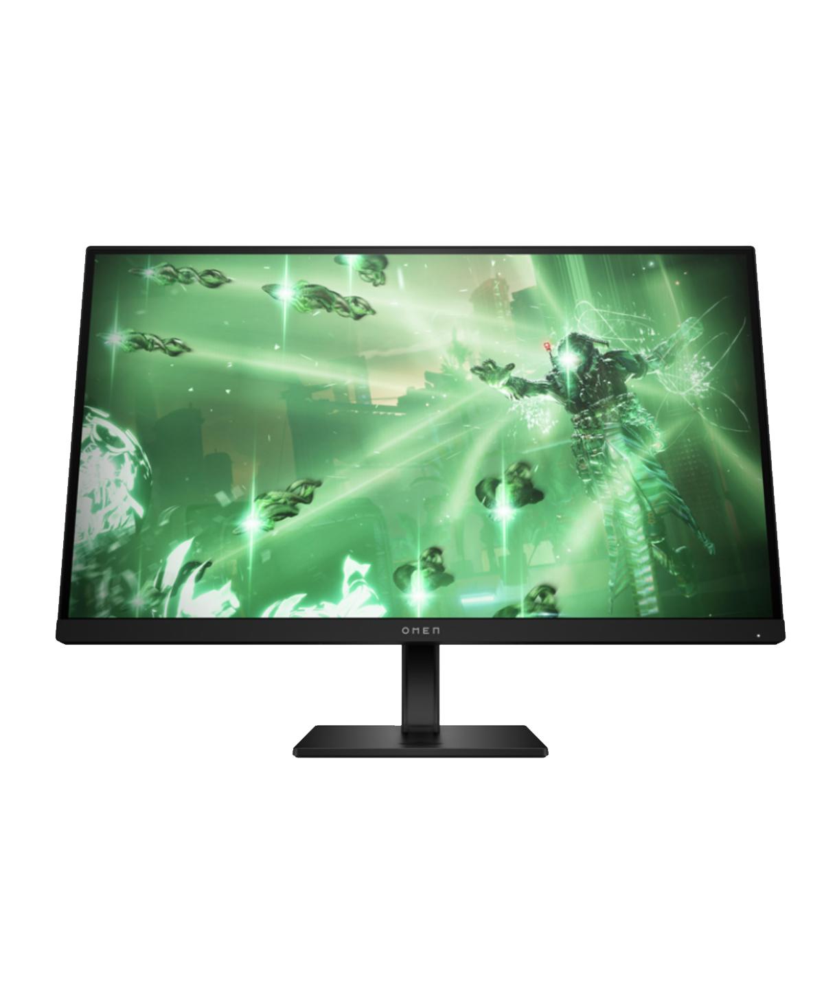 Click here for Hp Omen 27qz 27 16:9 Wqhd 165Hz Ips Lcd Hdr Gaming... prices
