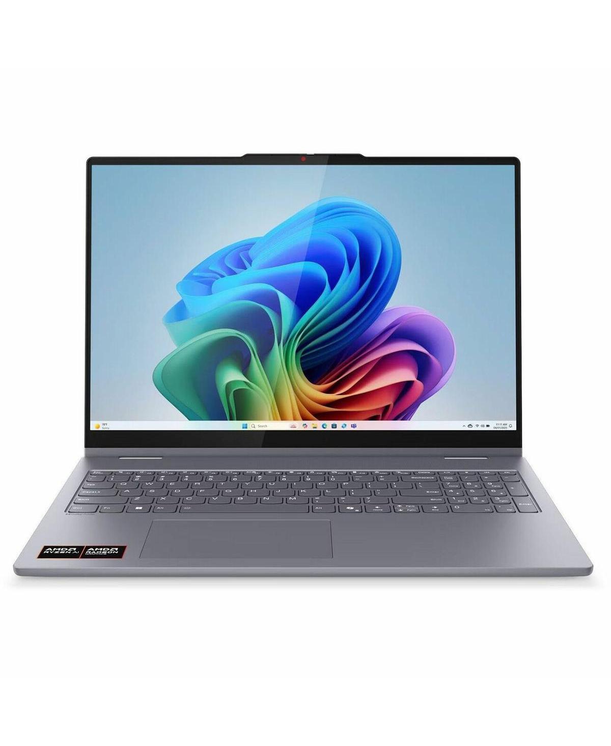 Lenovo IdeaPad 5 2-in-1 Laptop AMD Ryzen AI 5 340 16.0 83KU001QUS
