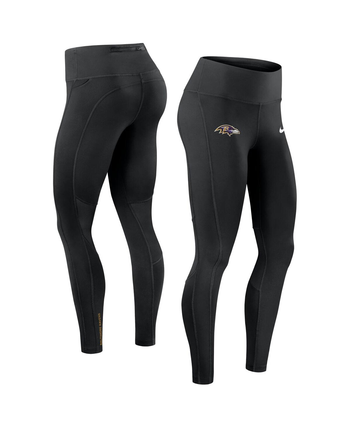 Click here for Nike Womens Black Baltimore Ravens Primetime Epic... prices