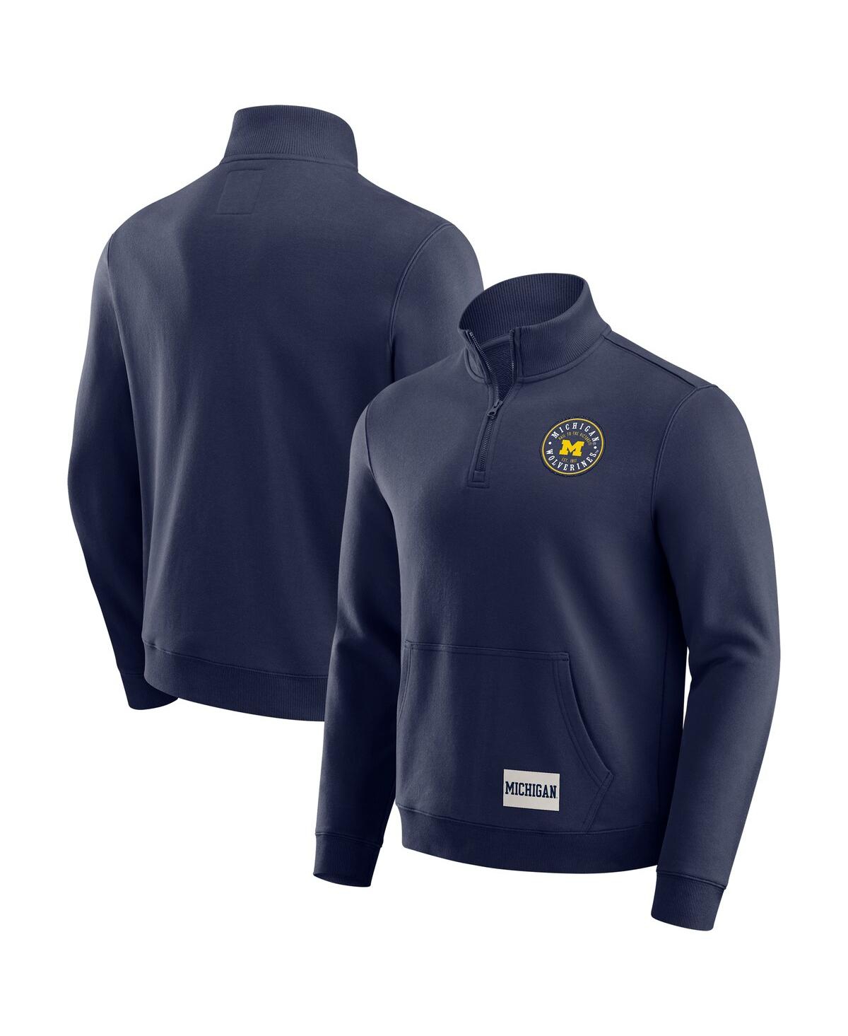 Click here for Darius Rucker Collection by Fanatics Mens Navy Mic... prices