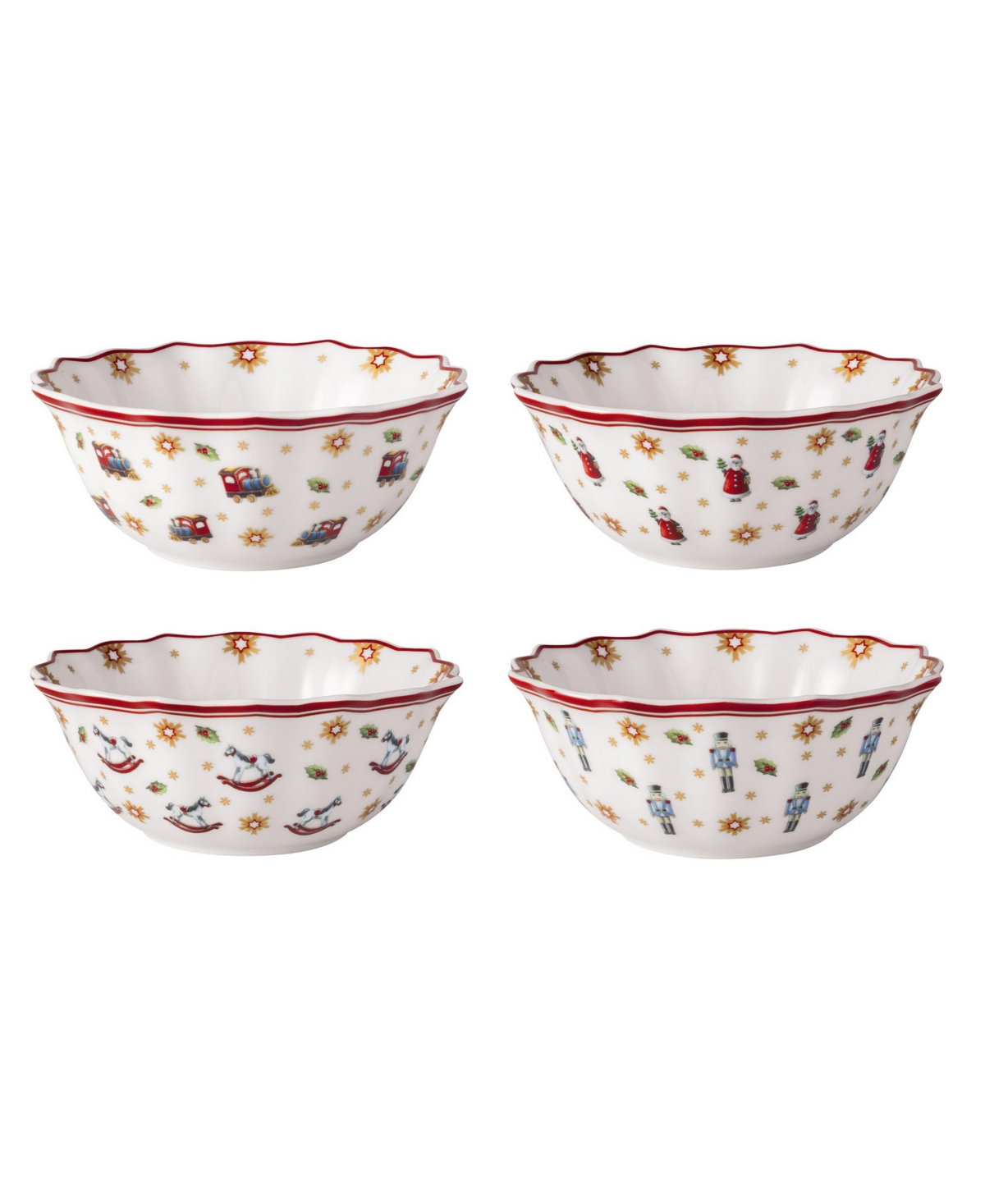 Click here for Villeroy & Boch 2025 Toys Delight Anniversary Bowl... prices