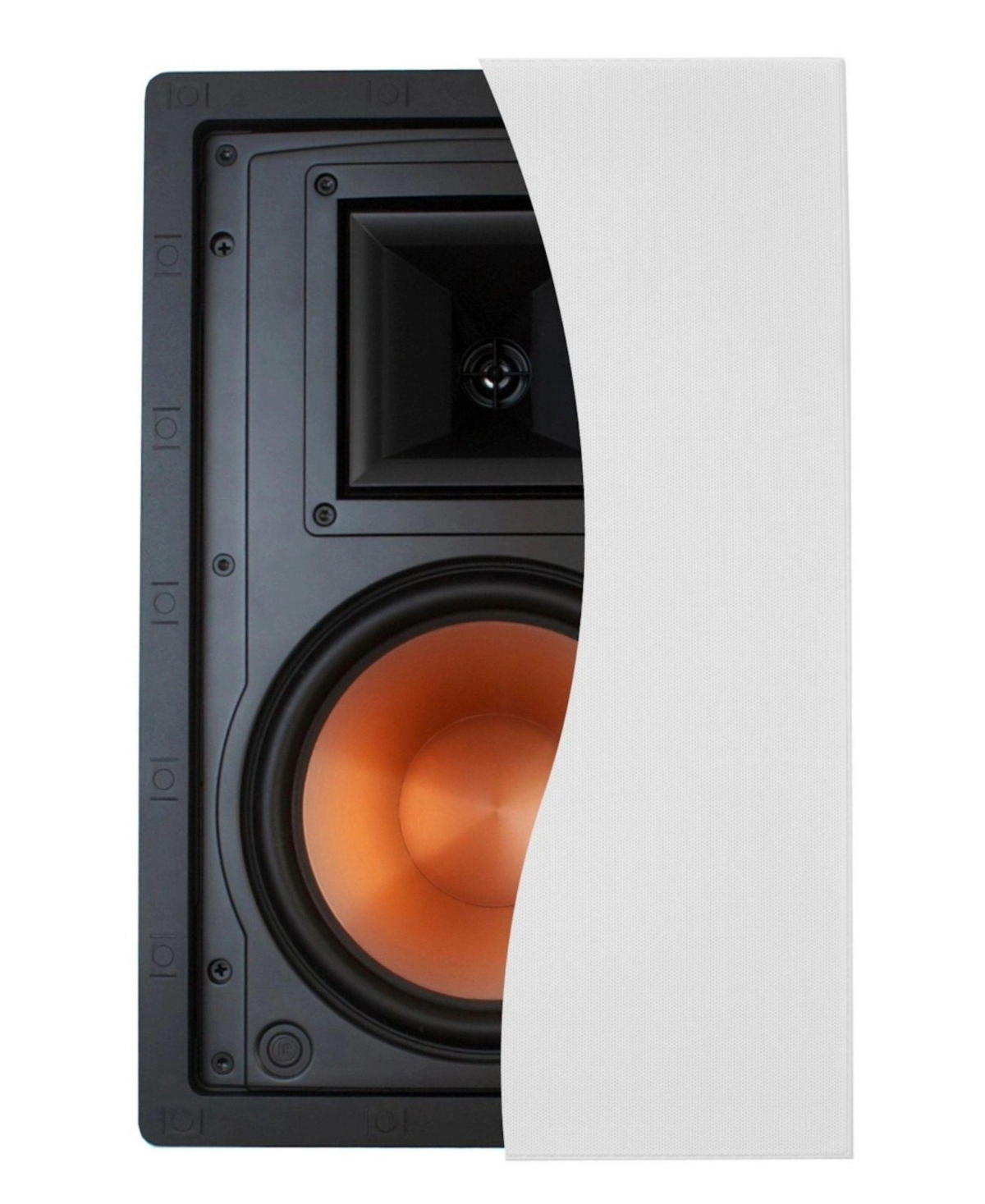 Click here for Klipsch R-3800-w Ii In-Wall Speaker (Ea.) prices
