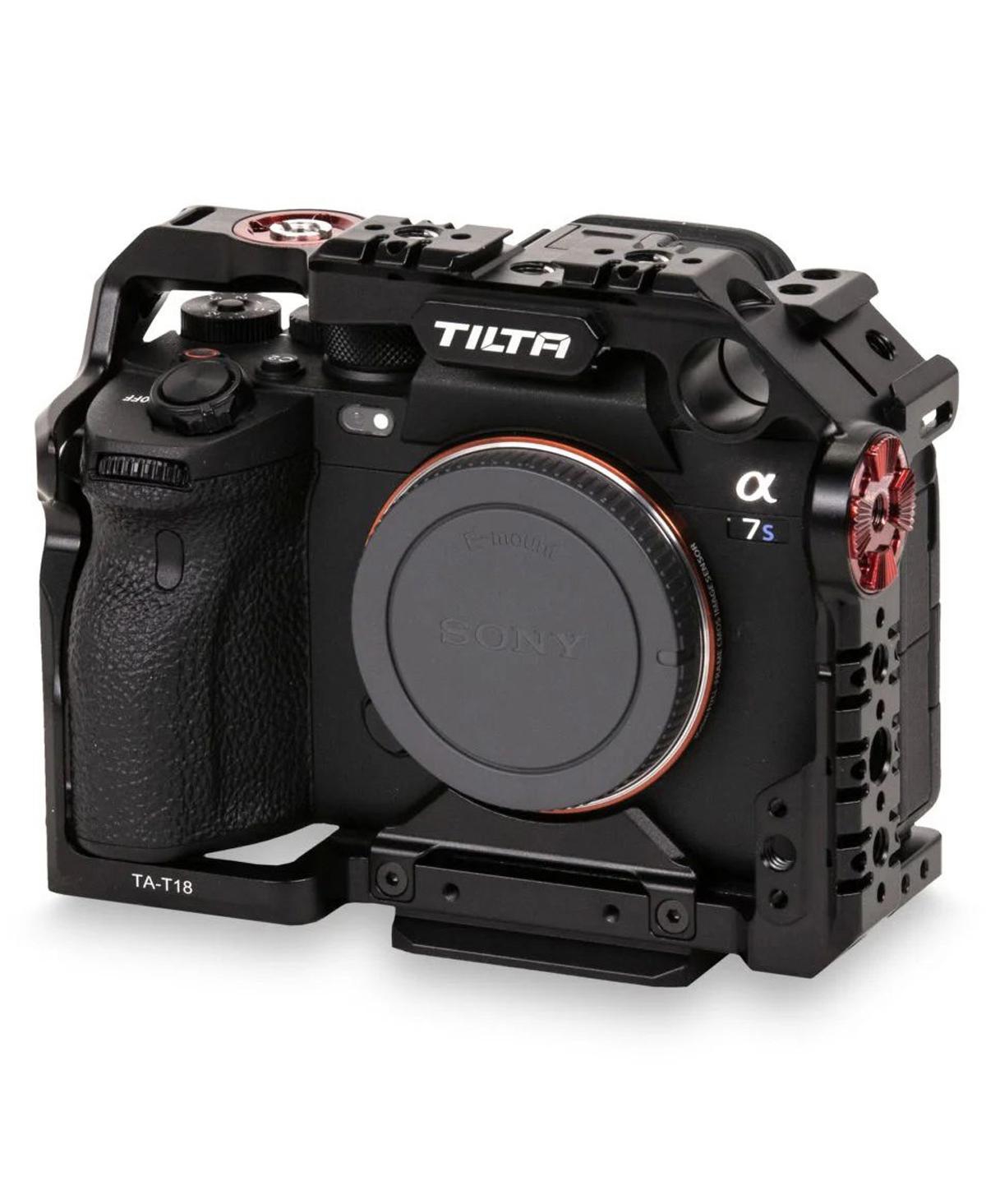 Click here for Tilta Full Camera Cage for Sony a7S Iii Camera  Bl... prices