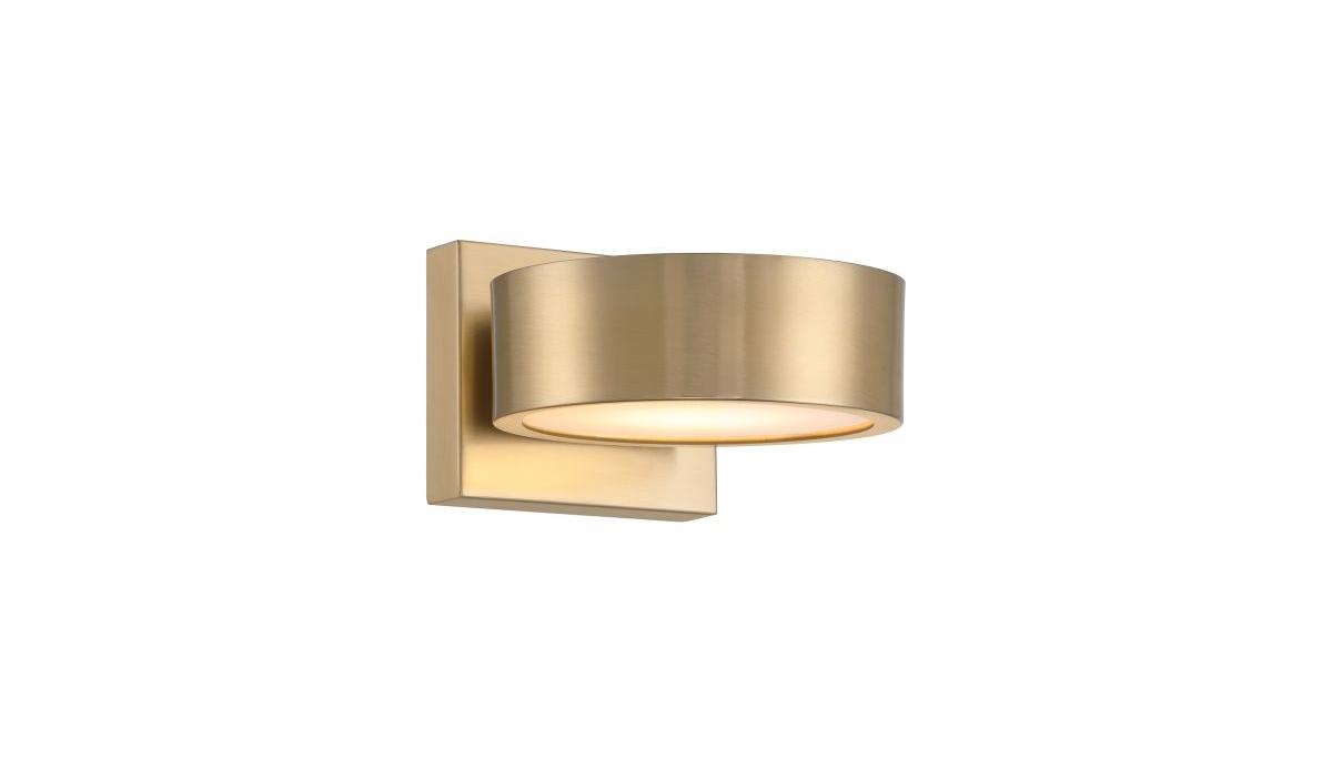 Click here for Savoy House Talamanca 1-Light Led Wall Sconce in N... prices