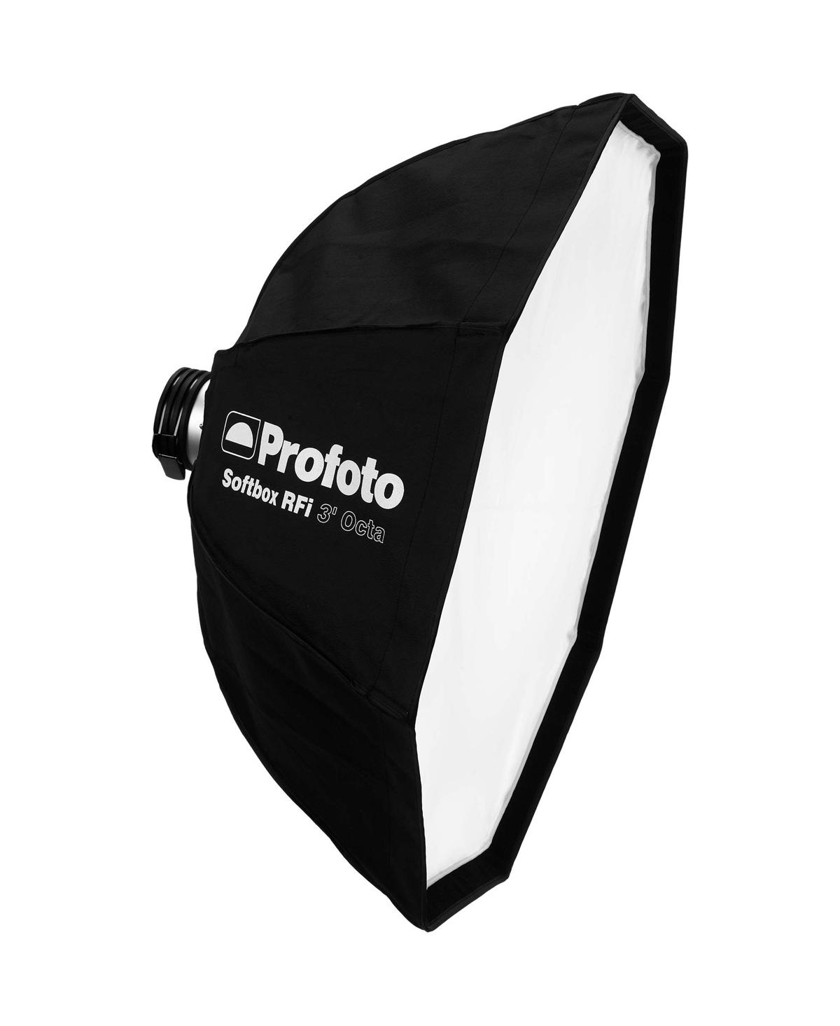 Click here for Profoto 3 RFi Softbox Octa prices