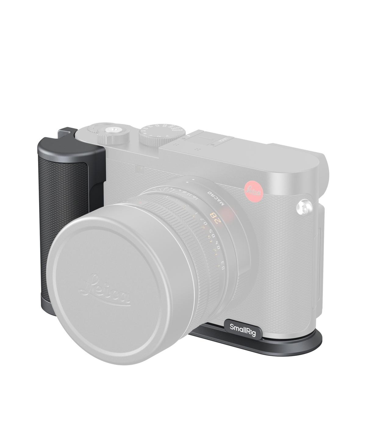 Click here for SmallRig L-Shape Mount Plate with Handle for Leica... prices