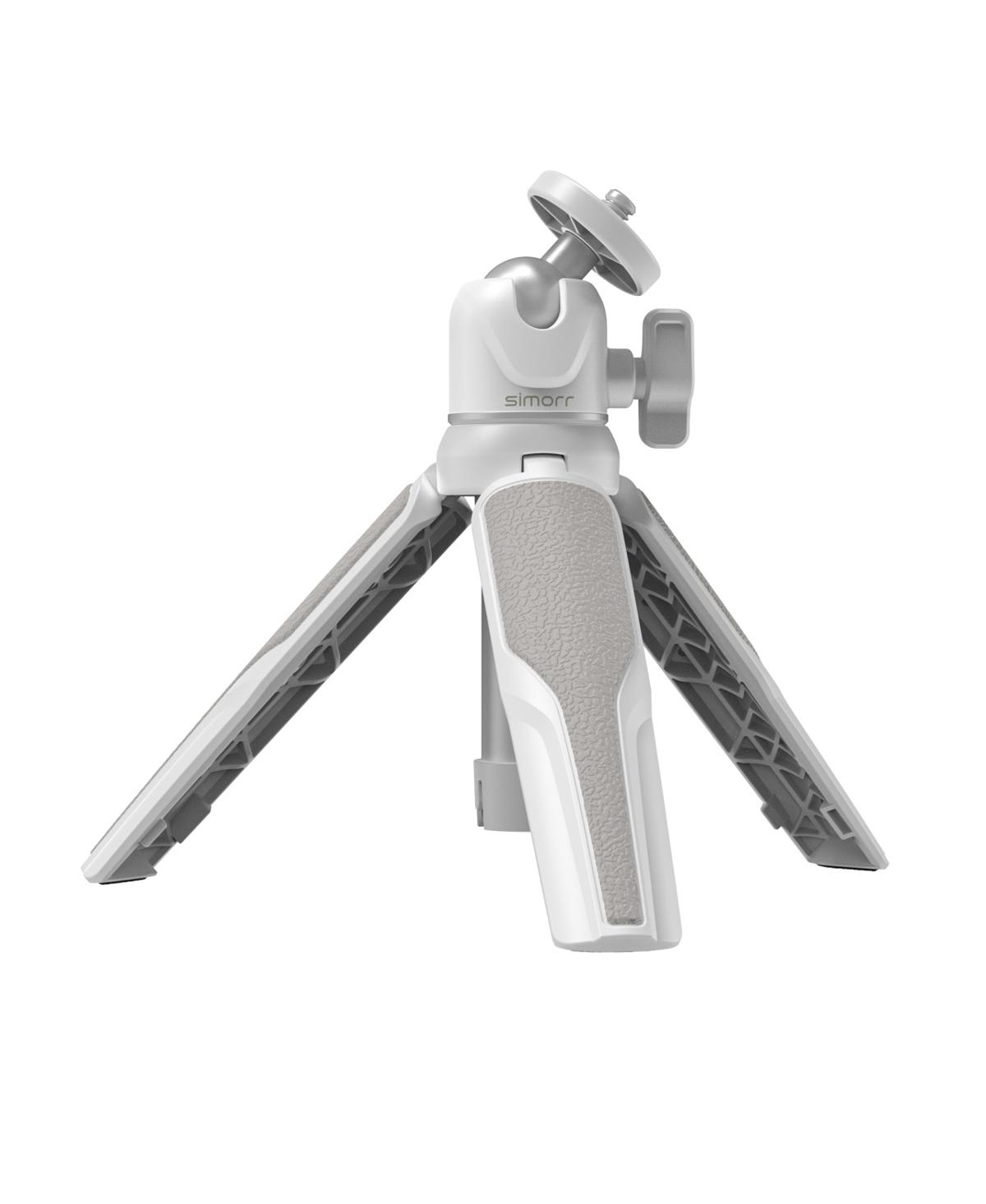 Click here for SmallRig simorr Vigor Vt-10 Vlog Tripod  Ronda Whi... prices