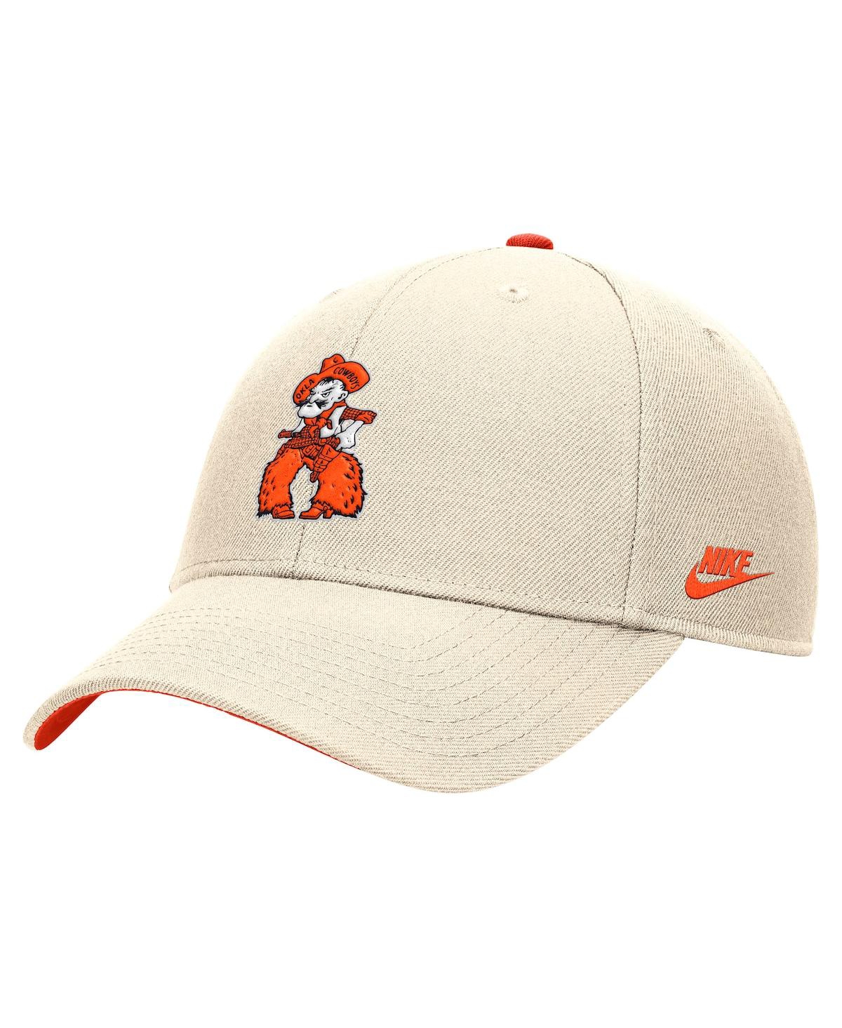 Click here for Nike Mens Natural Oklahoma State Cowboys Rise Adju... prices