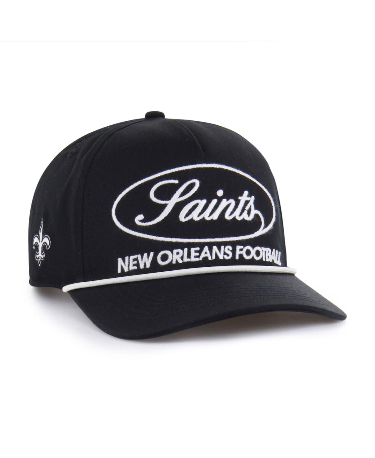 Click here for 47 Brand Mens Black New Orleans Saints Foundationa... prices
