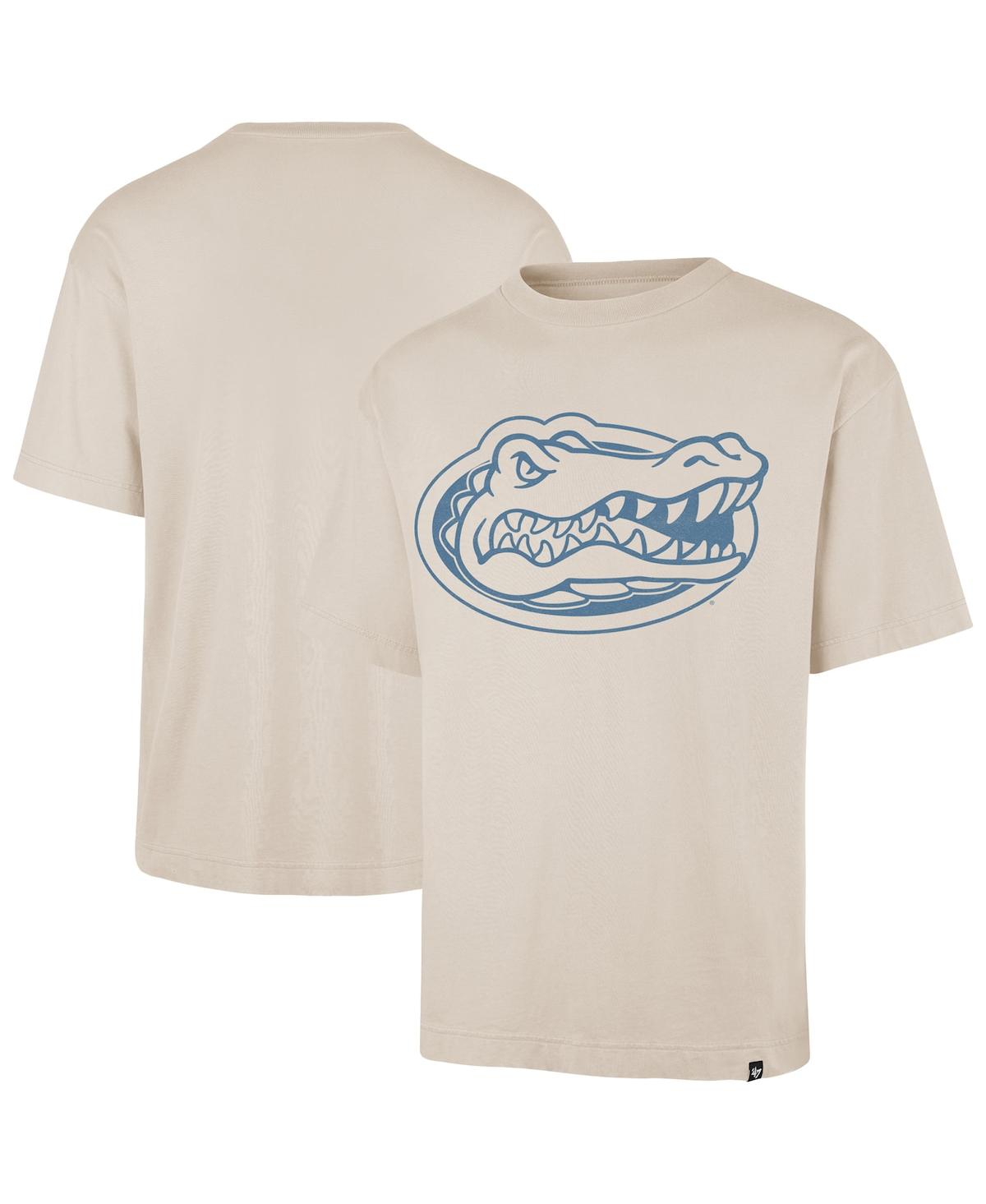 Click here for 47 Brand Mens Cream Florida Gators Ravine Foundati... prices