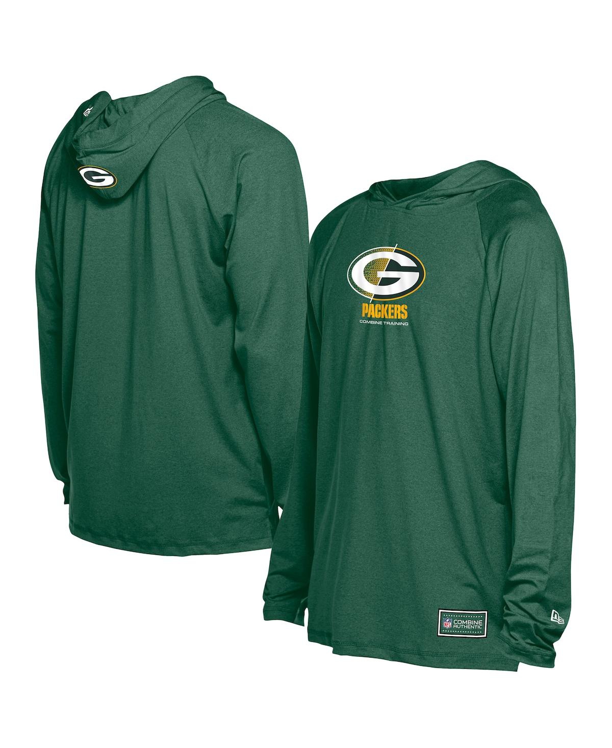 Click here for New Era Mens Green Green Bay Packers Functional Fa... prices