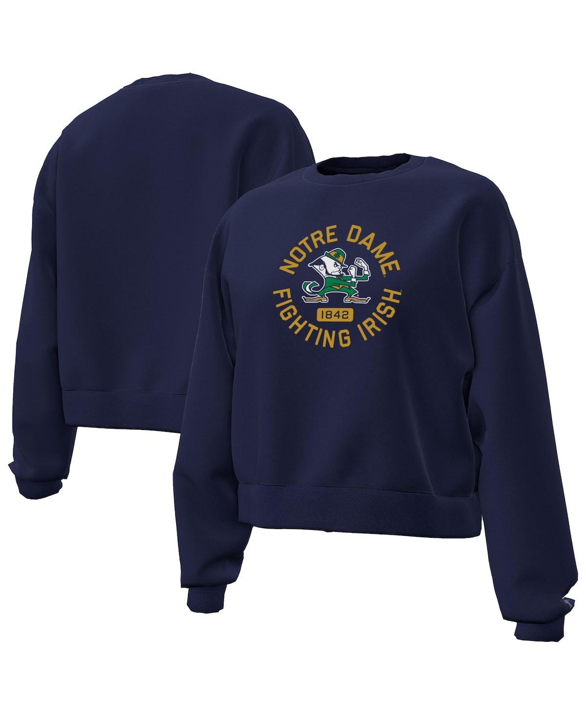 Click here for Under Armour Womens Navy Notre Dame Fighting Irish... prices