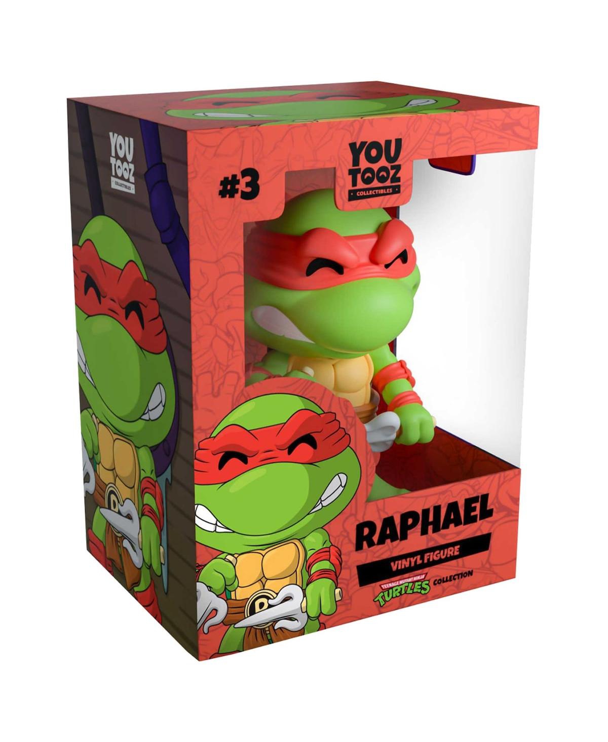 Click here for Youtooz Teenage Mutant Ninja Turtles Raphael Vinyl... prices