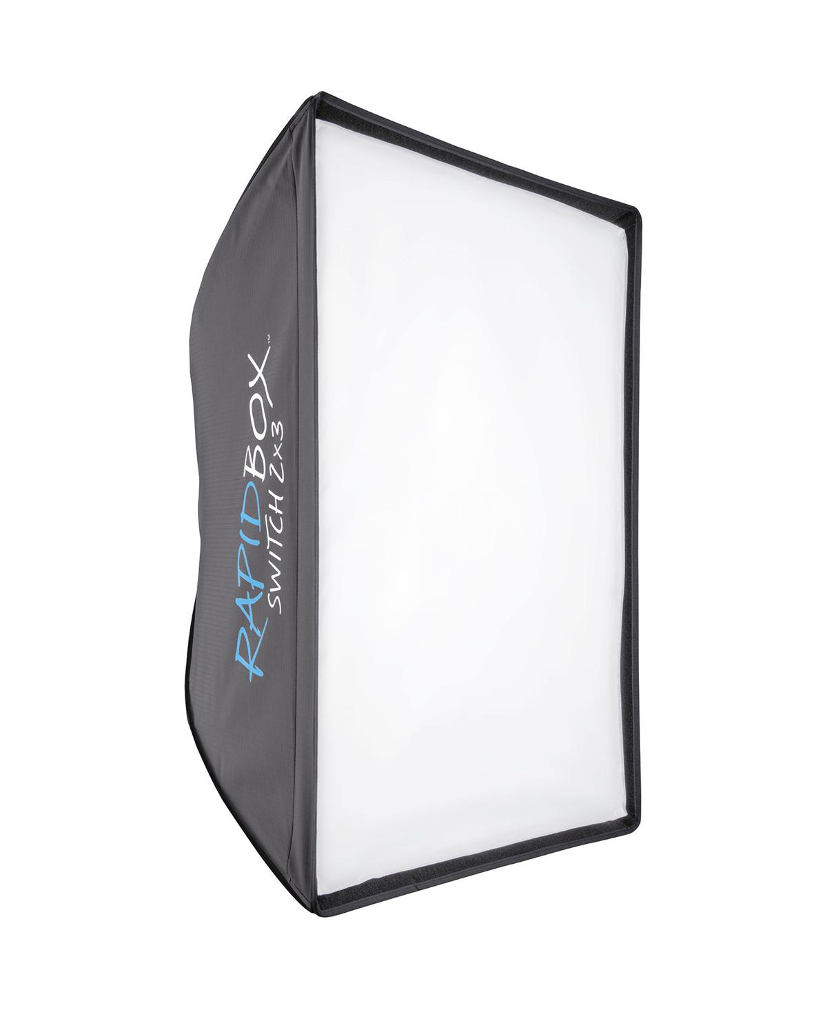 Click here for Westcott 2x3 Rapid Box Switch prices