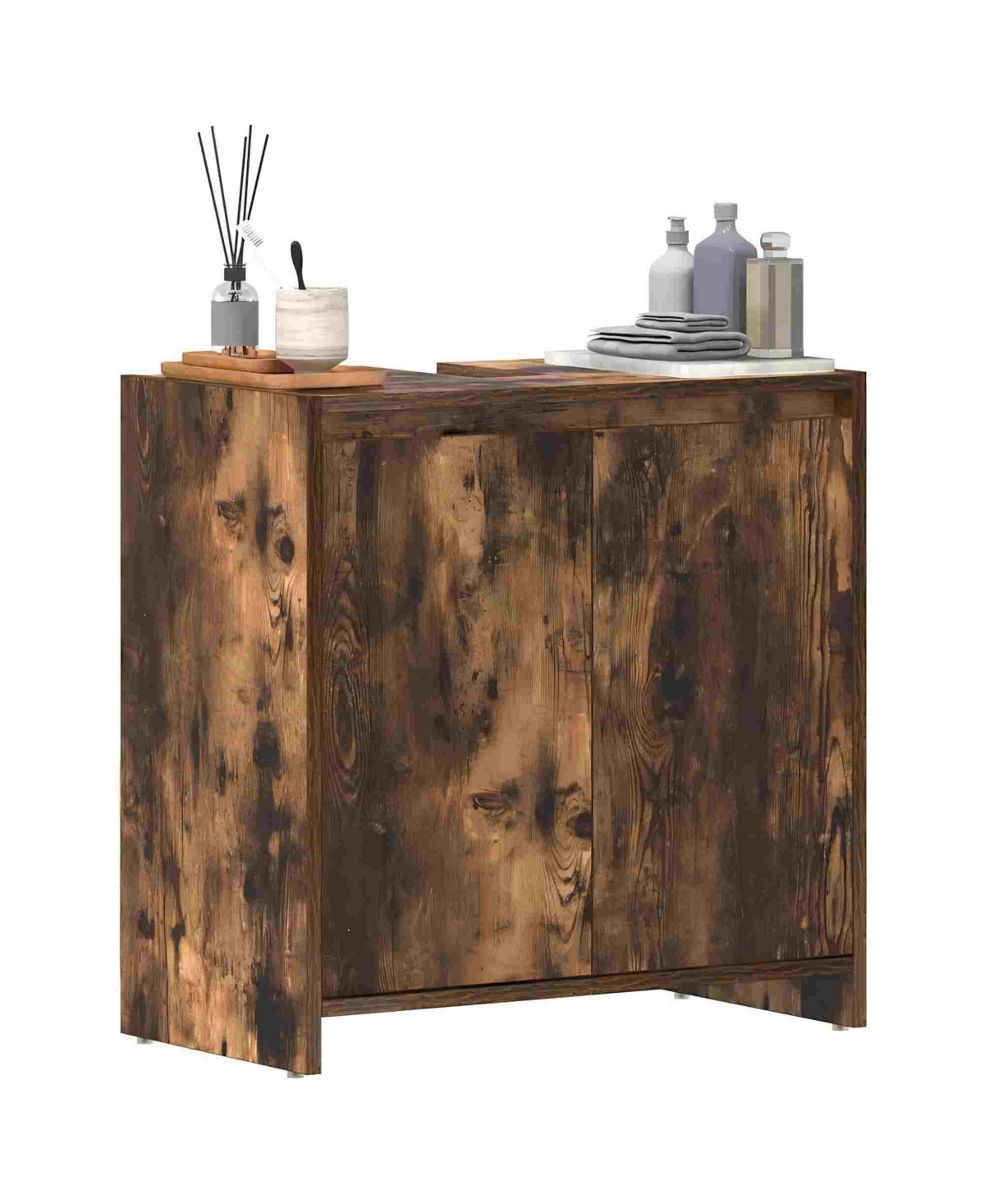 Click here for Boyel Living 24 Tall Modern Bathroom Cabinet with... prices