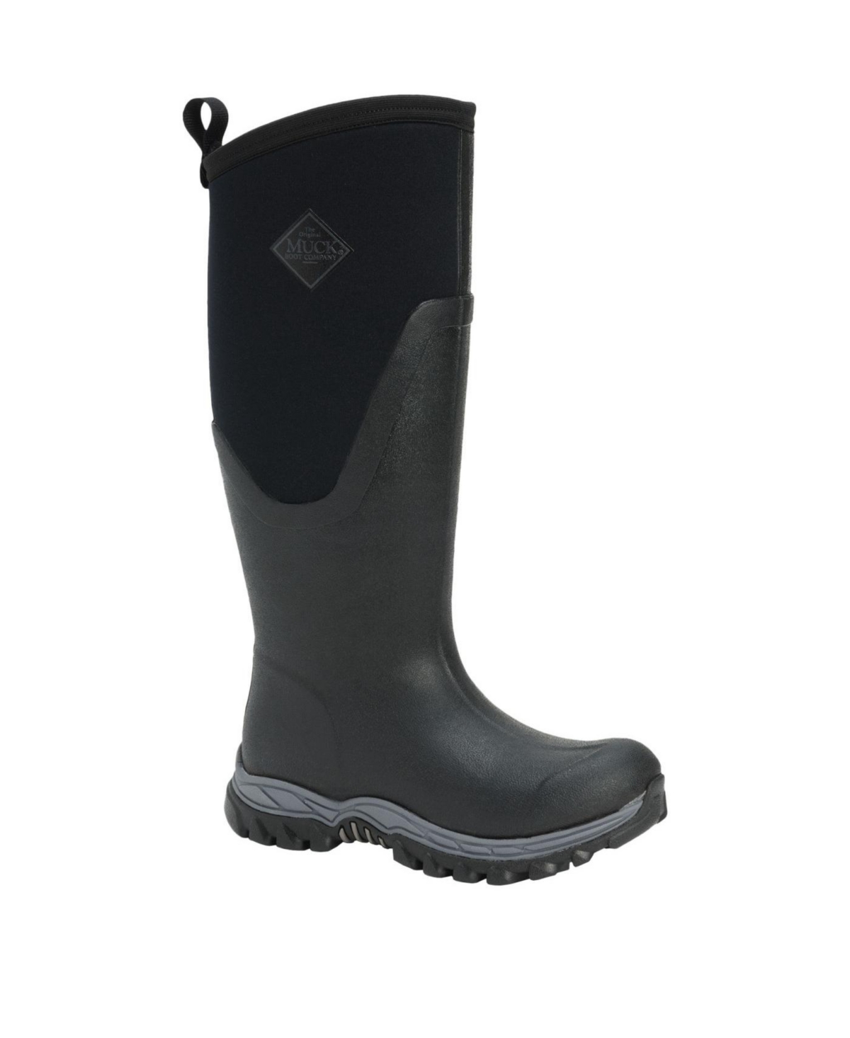 Click here for Womens Arctic Sport Ii Tall Boot - Black prices