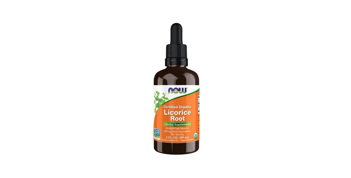 Click here for Now Foods Licorice Glycerite  2 Oz prices