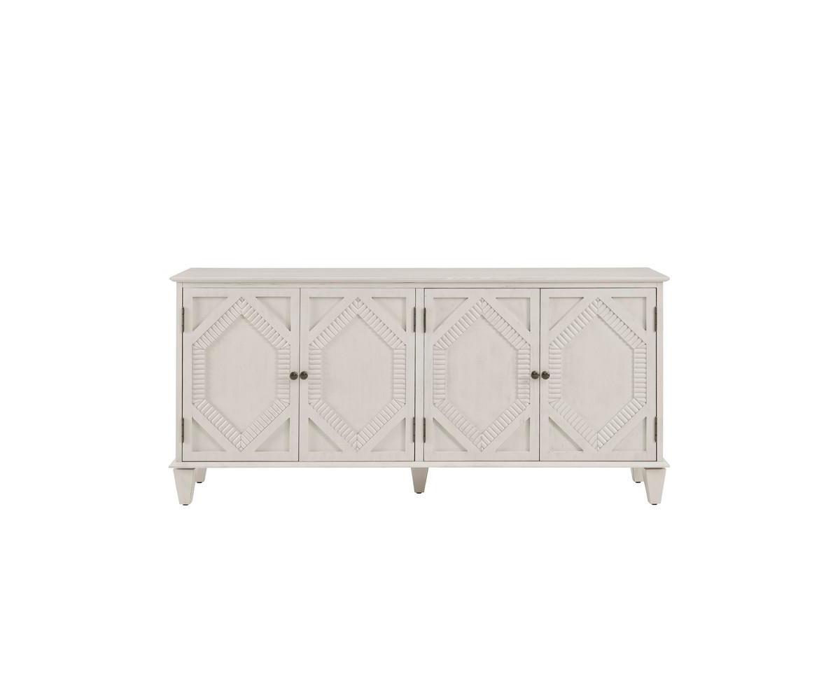 Click here for Casainc 65.2" Mid Century Modern Storage Cabi... prices