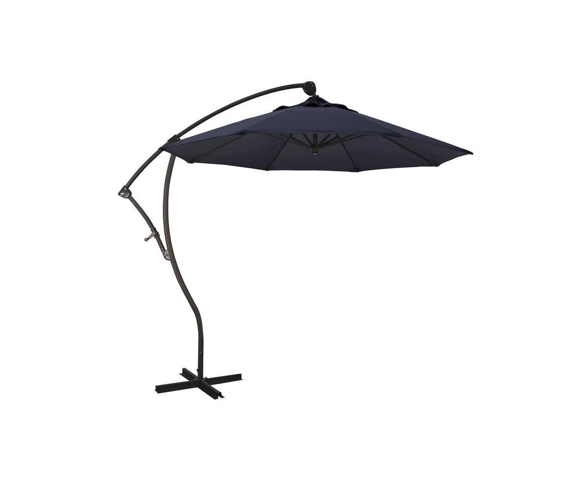 Click here for California Umbrella 9 Bayside Series Cantilever -... prices