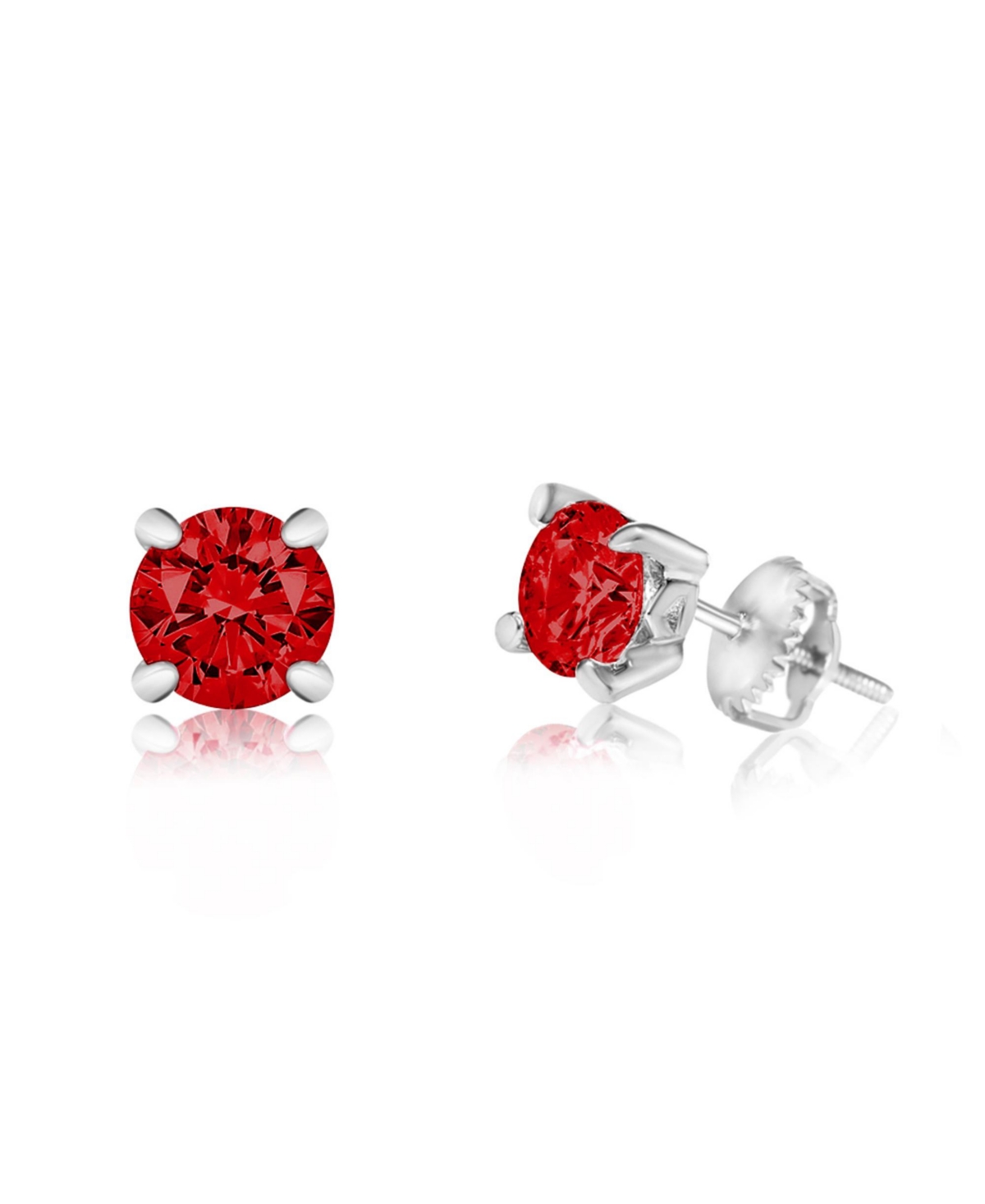 Click here for Chanteur Girls /Girl/January Crystal White Gold Pa... prices