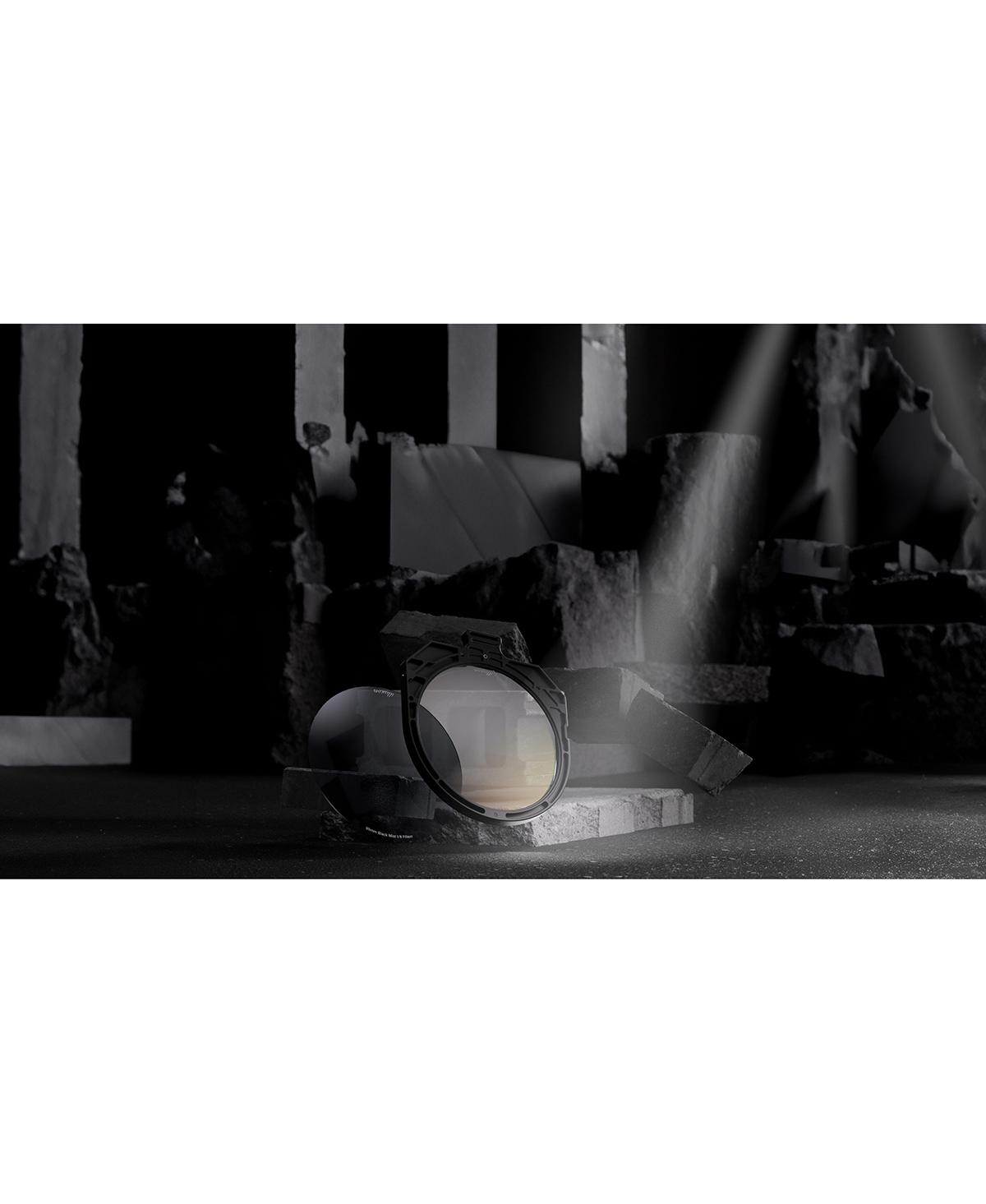 Click here for Tilta Tilta Illusion 95mm Pearlaura Mist 1/2 Filte... prices