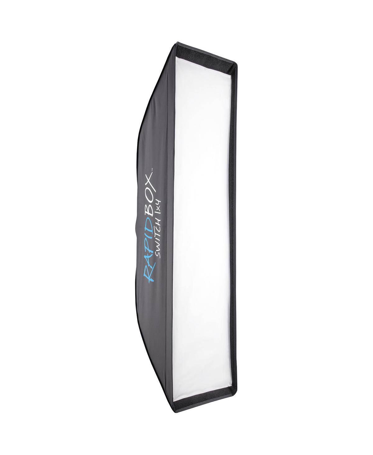Click here for Westcott 1x4 Rapid Box Switch prices