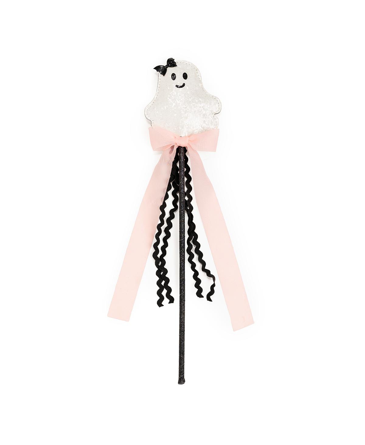 Click here for Sweet Wink Girls Coquette Ghost Halloween Wand - M... prices