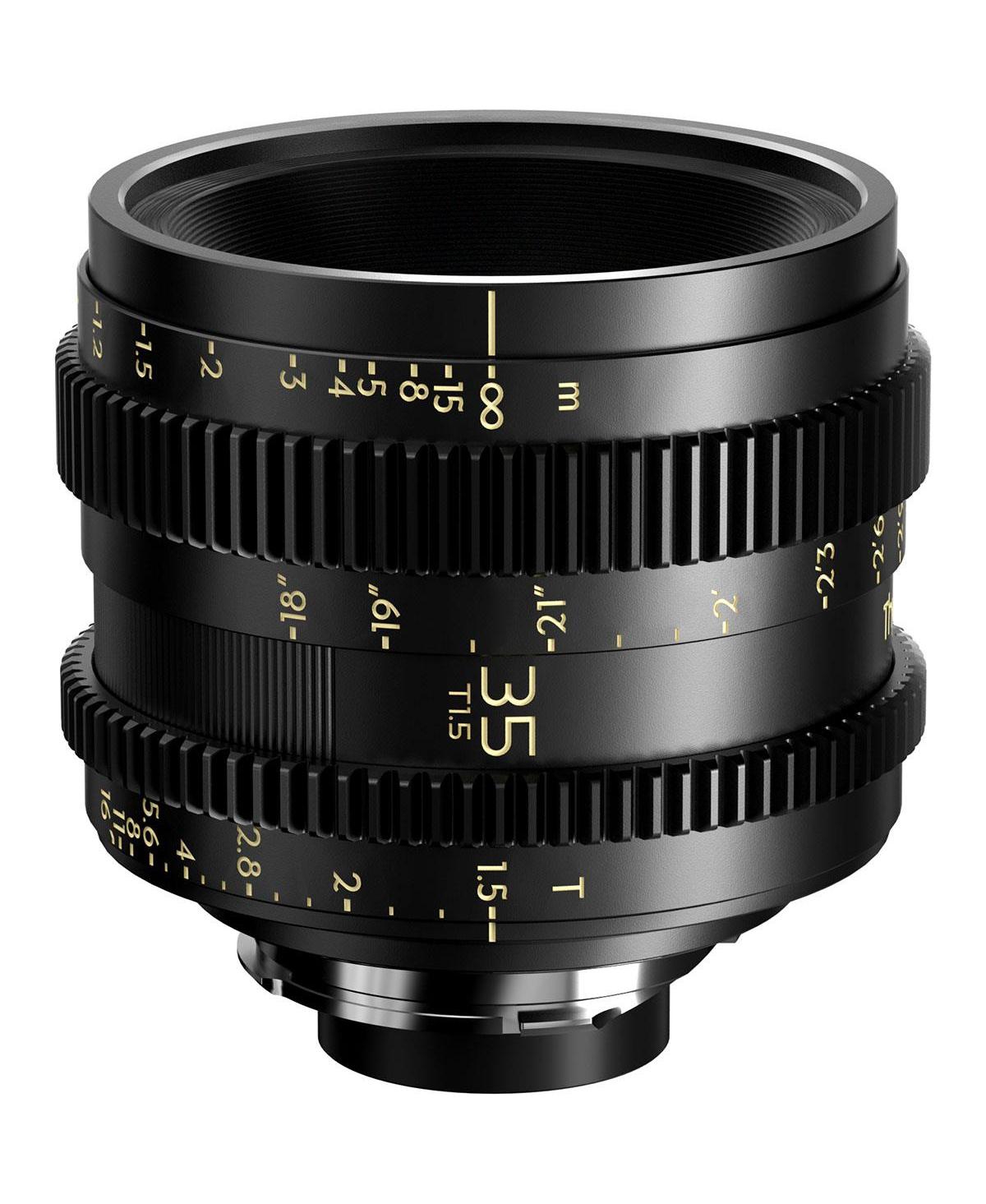Click here for Thypoch Full-frame cine Lens Simera-c 35mm T1.5 (M... prices
